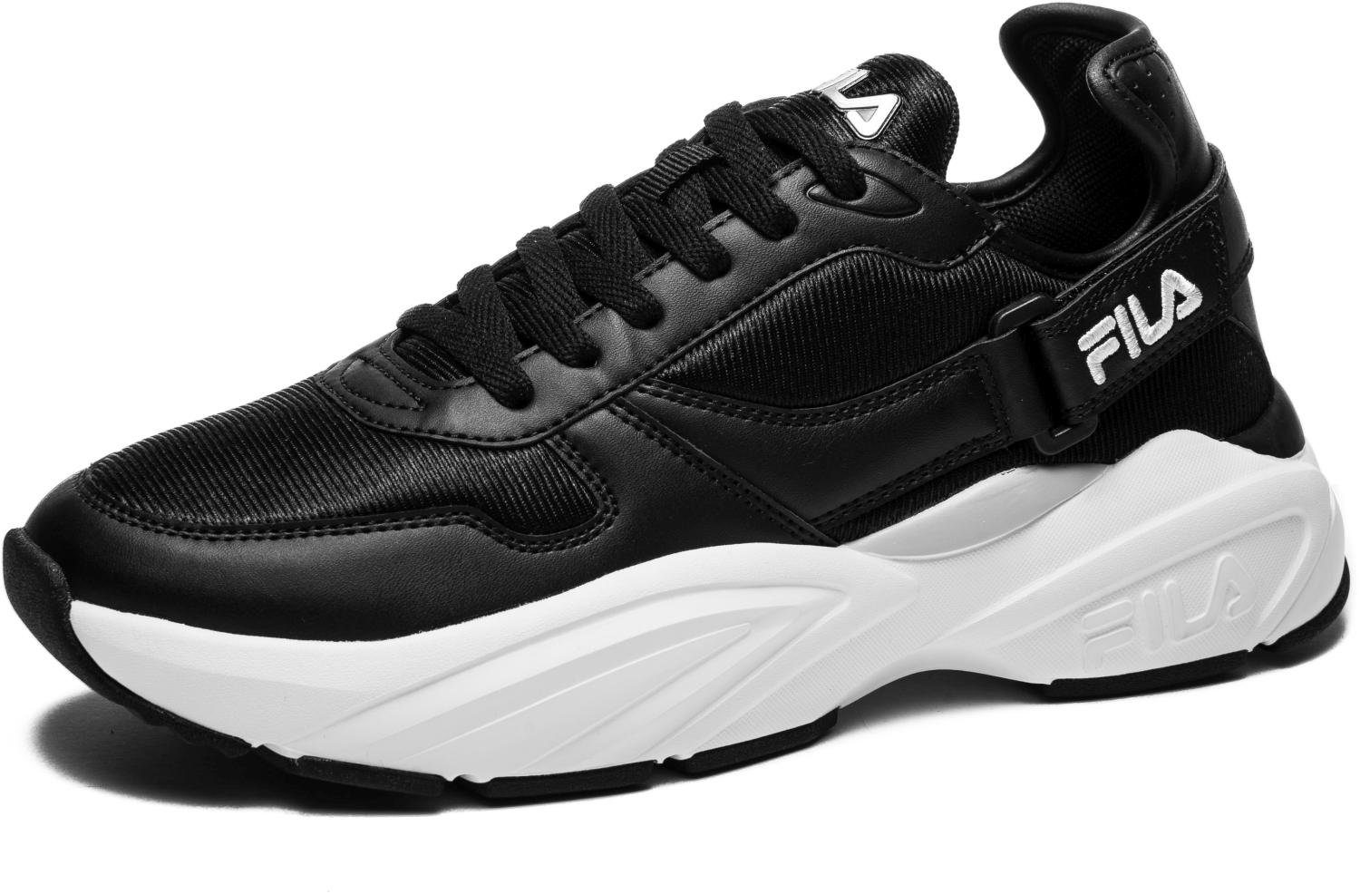Fila Fila Dynamico low W Sneaker, verfügt über das klassische seitlich ...