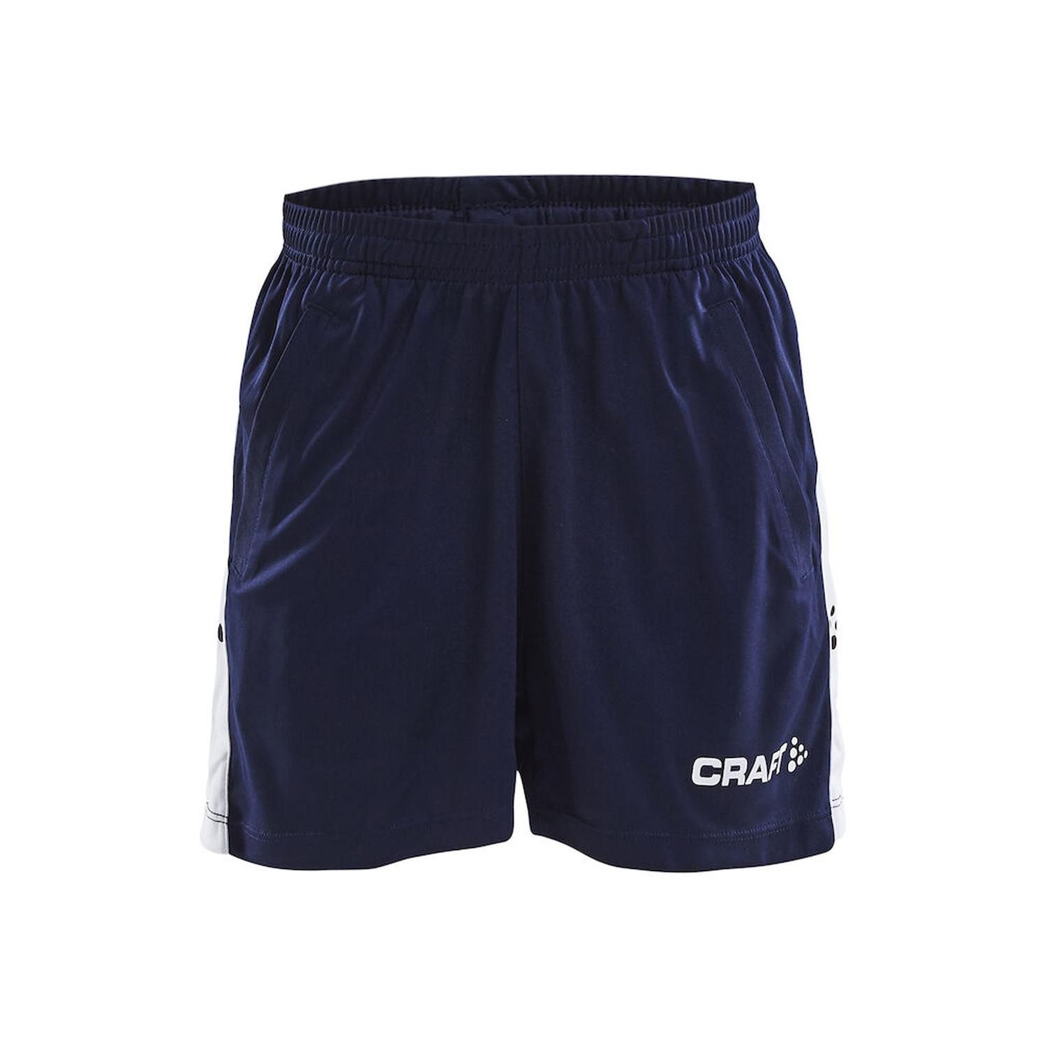 Craft Trainingshose Progress Practise Shorts Kinder