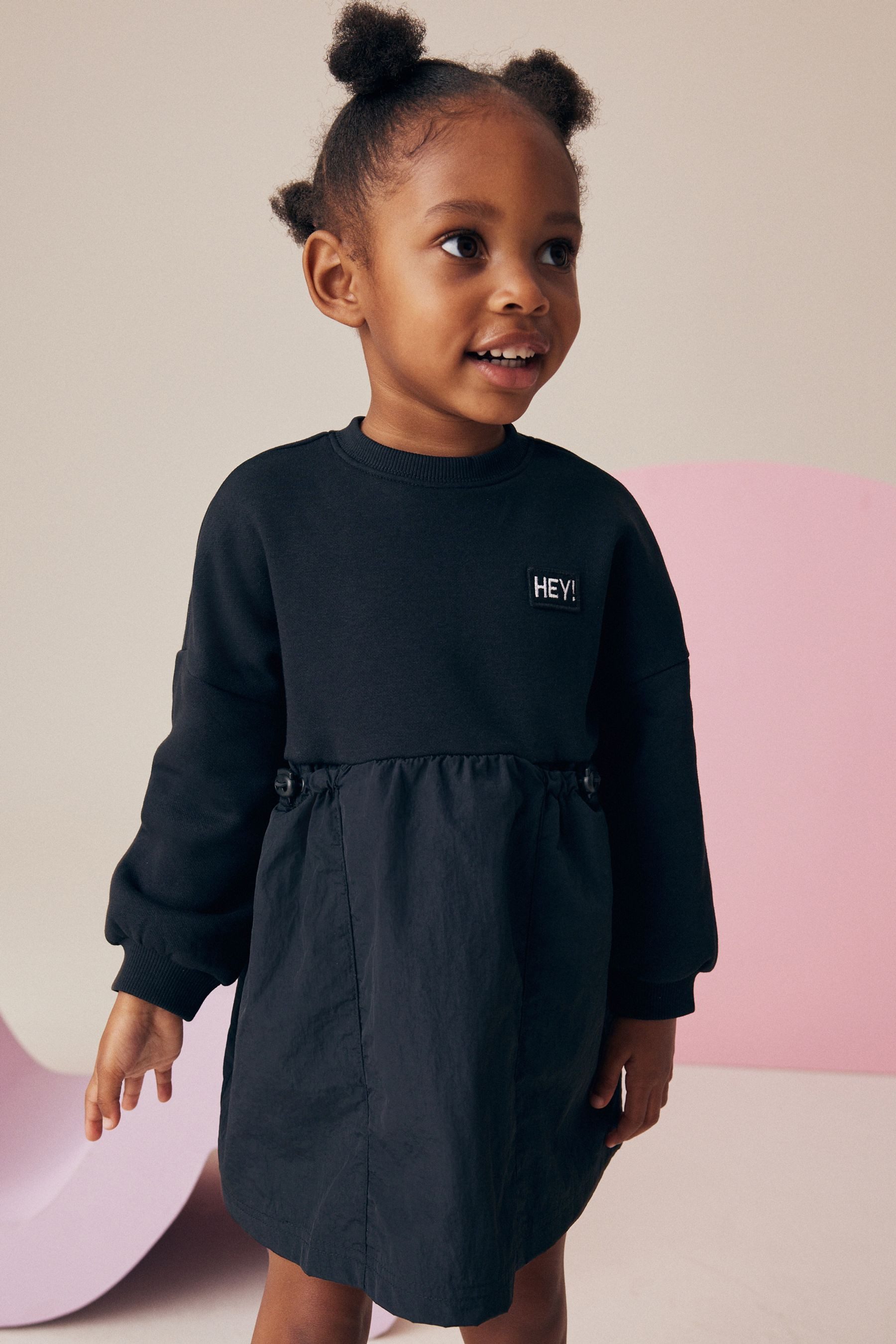 Next Etuikleid Kleid Im Utility Stil 1 Tlg Kleid Etuiform