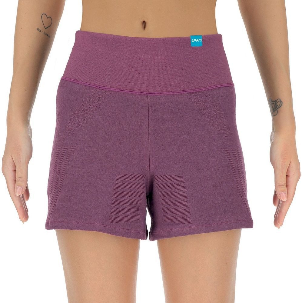 UYN Trainingshose Natural Training Ow Pant Short