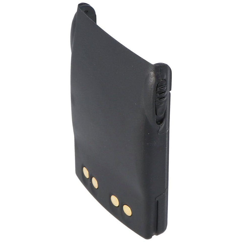 AccuCell Akku passend für Motorola GP388, PMW502H, Li-ION 1800mAh Akku ... AccuCell Akku passend für Motorola GP388, PMW502H, Li-ION 1800mAh Akku ...