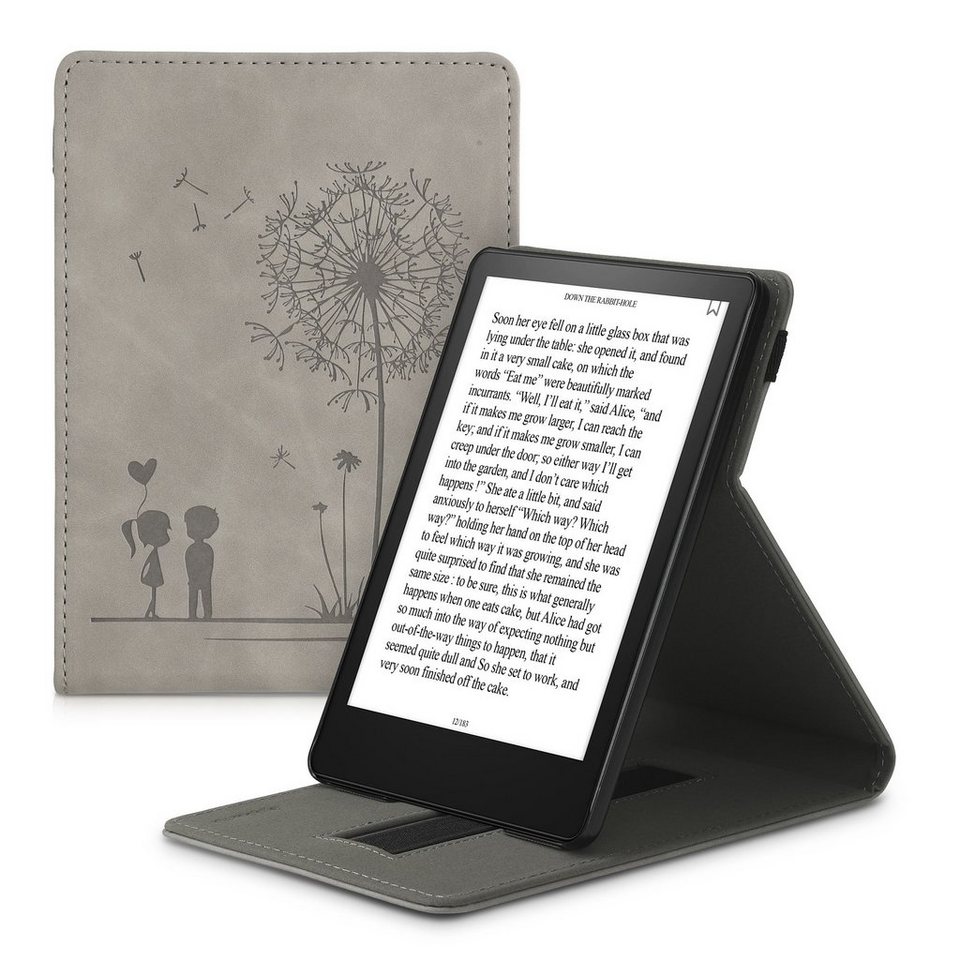 Kwmobile E Reader Hülle Hülle Für Amazon Kindle Paperwhite 11