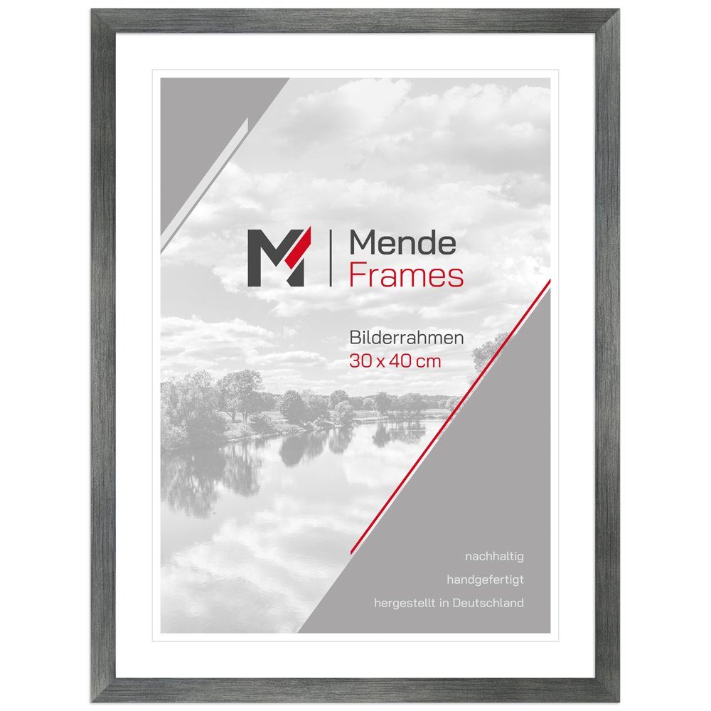 Graue Bilderrahmen online kaufen | OTTO