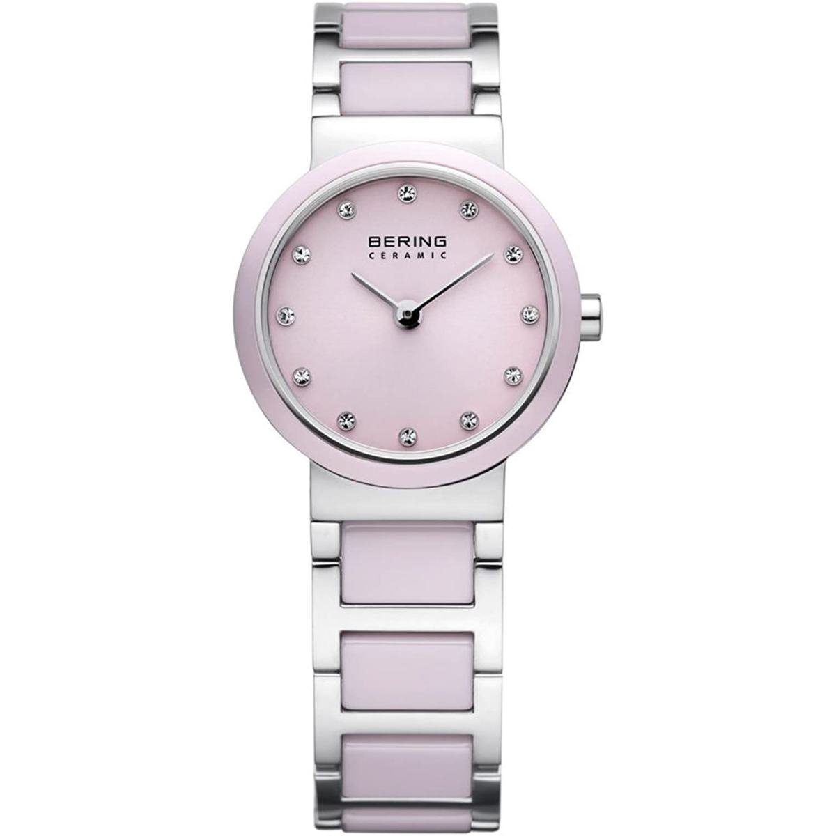 Bering Quarzuhr 10725-999
