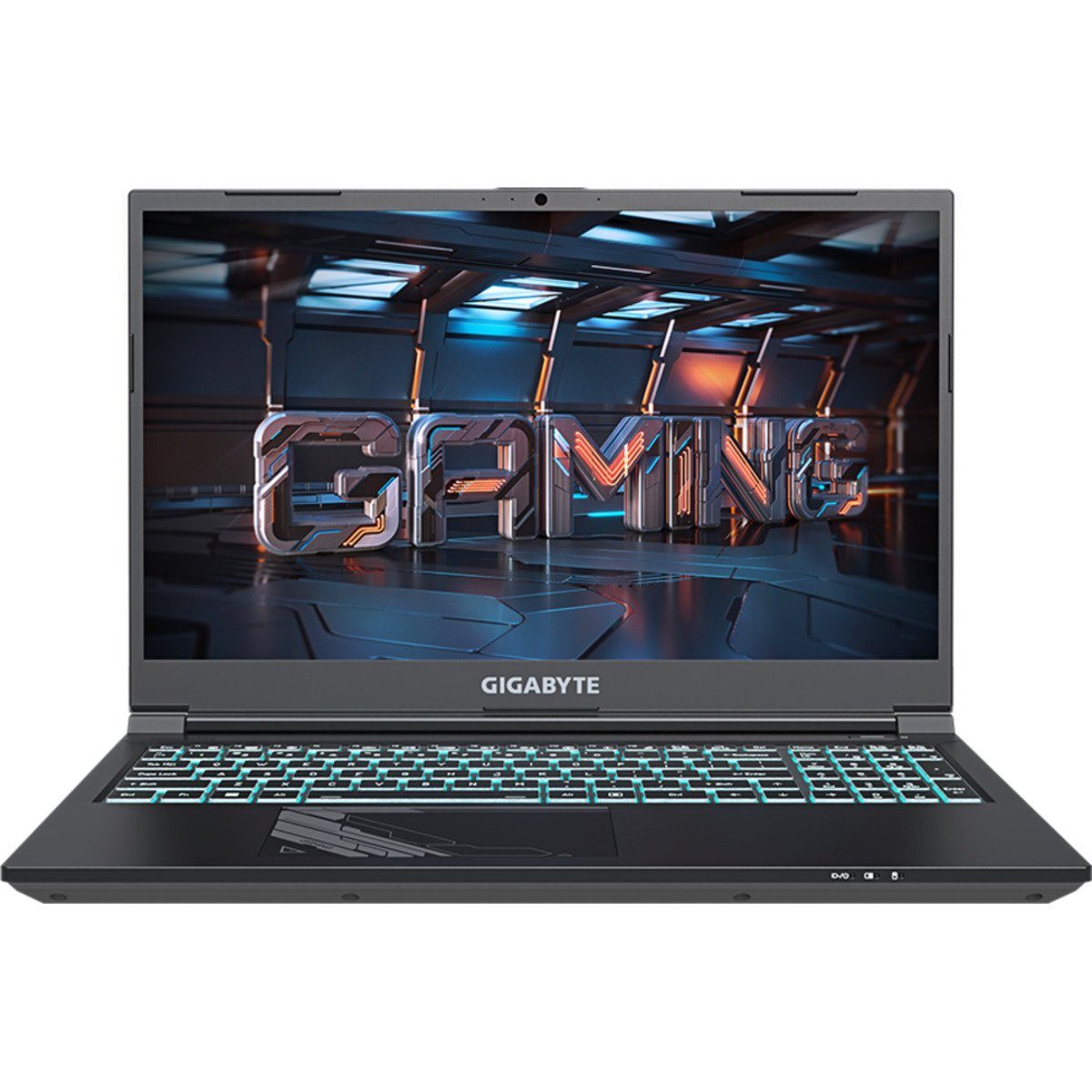 Gigabyte GIGABYTE G5 MF-E2DE333SD 09 Gaming-Notebook (Intel Core i5 ...