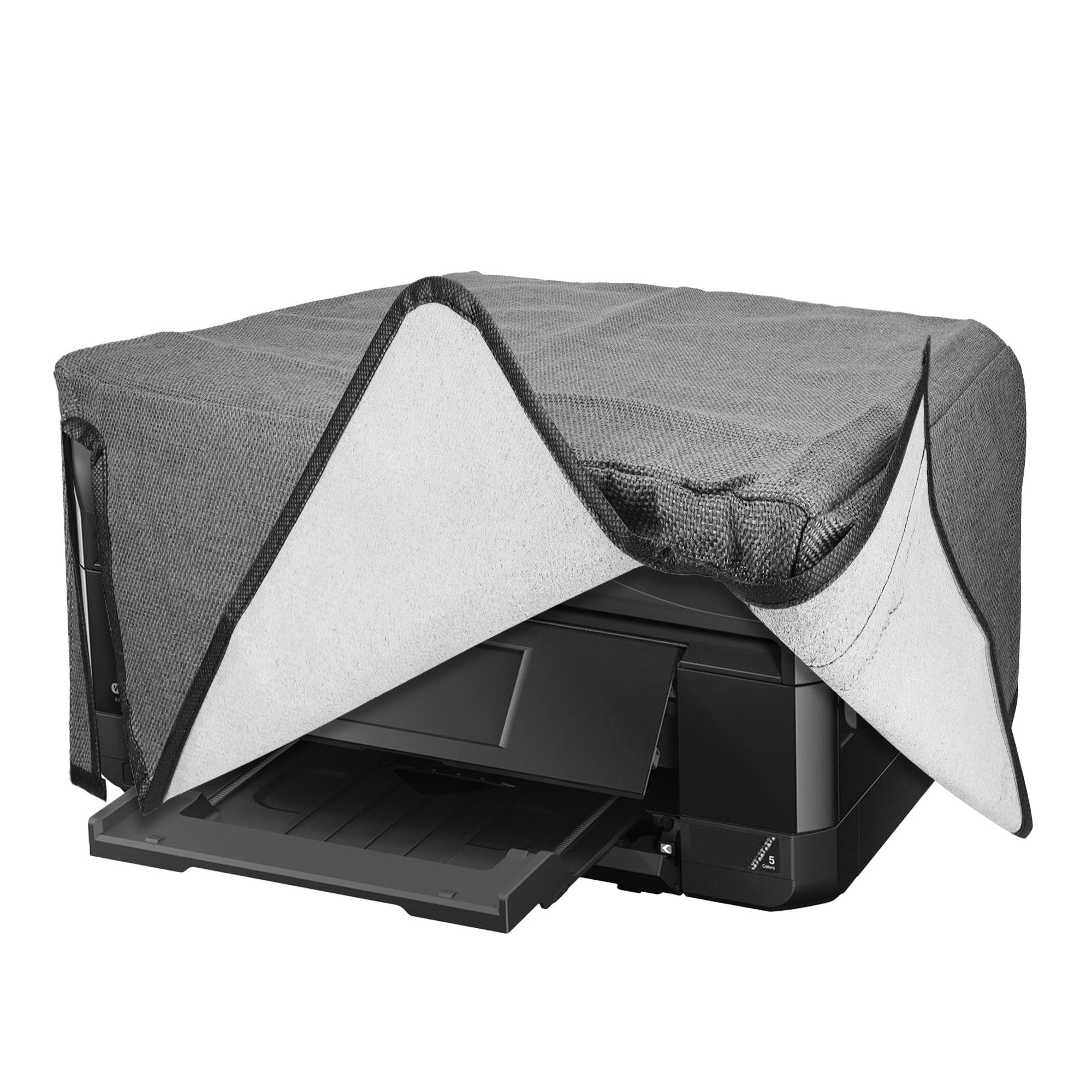 Kwmobile Etui Printer Hülle Für Epson Expression Premium Xp 830