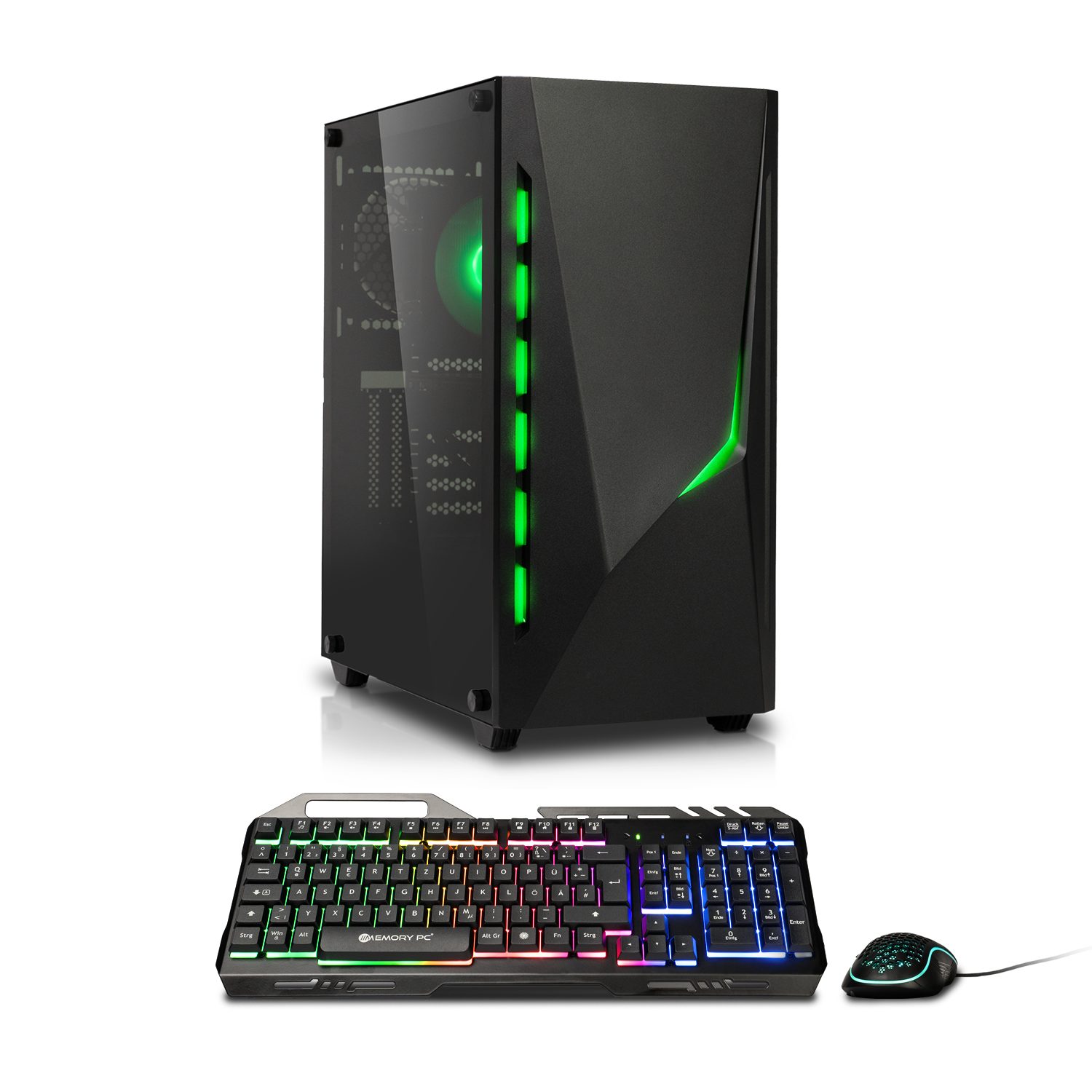 Gamingcomputer online kaufen » Gamer PCs | OTTO