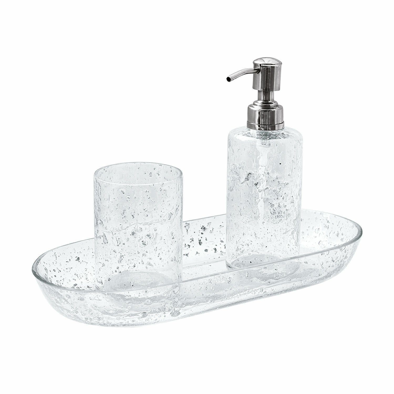 Mirabeau Badaccessoire-Set Bad-Set Flavienne klar
