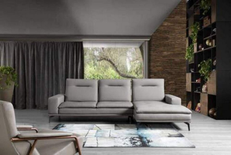 Jvmoebel Ecksofa Ecksofa Couch Polster Sofa Wohnlandschaft
