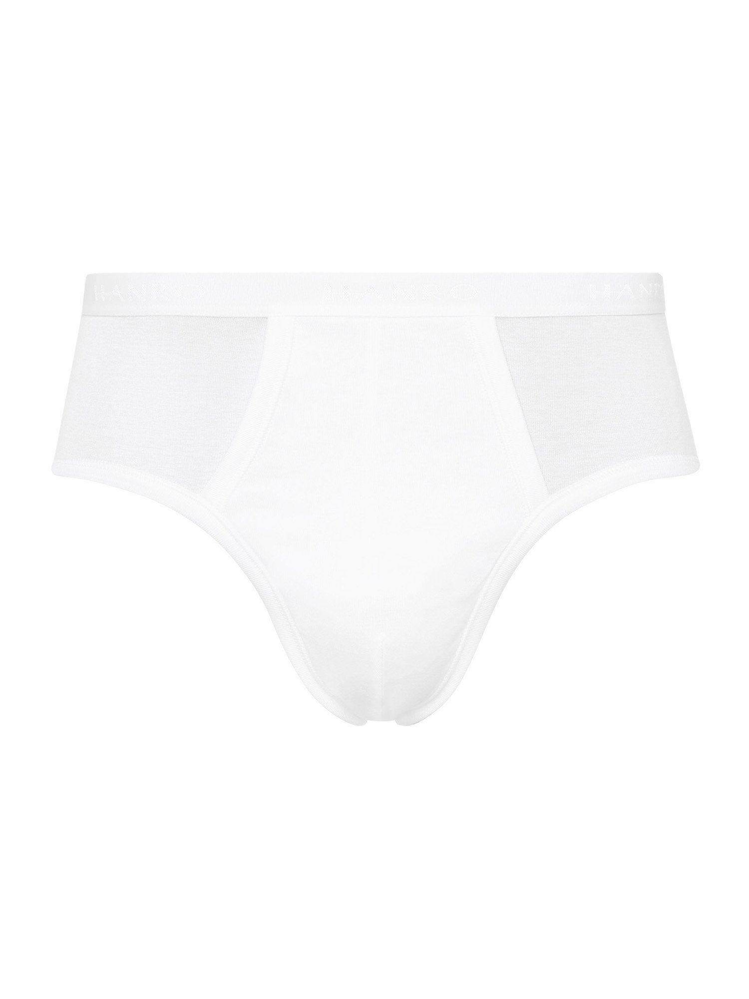 Hanro Slip Cotton Pure unterhose unterwäsche basic, Weicher ...