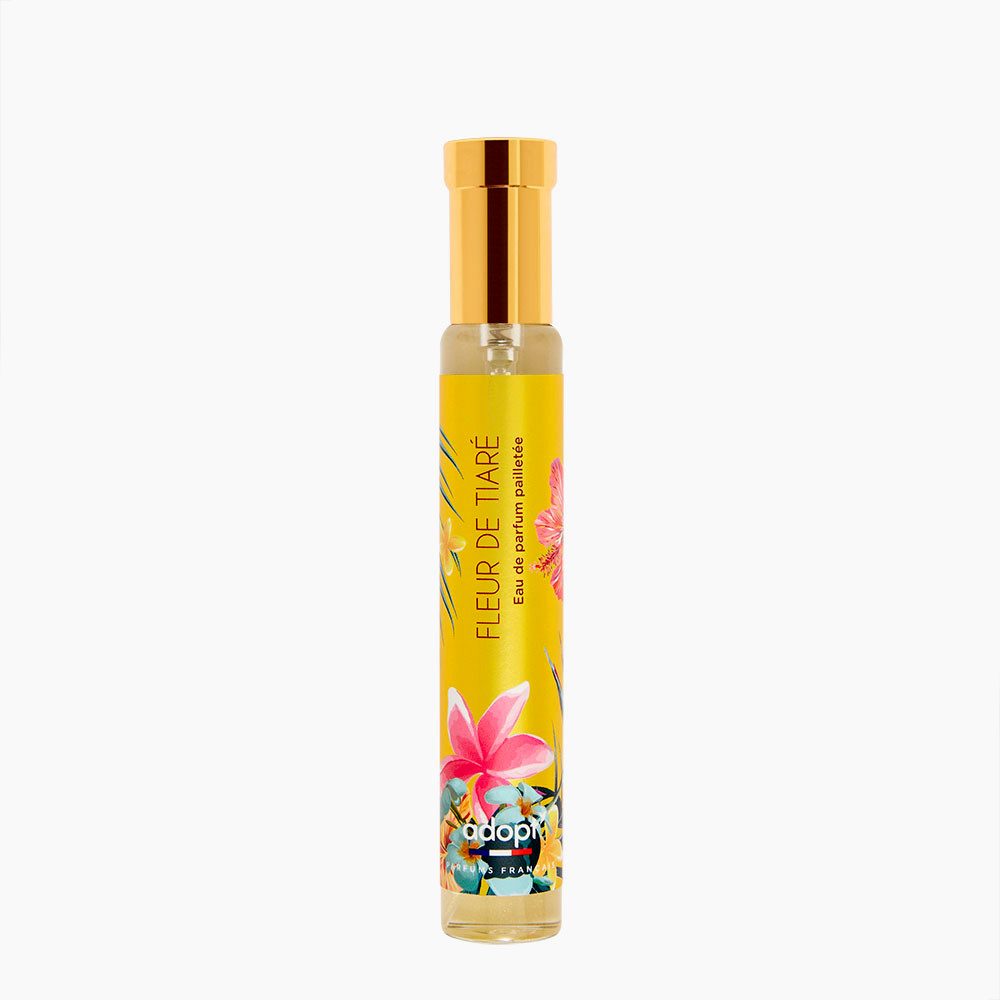 adopt Eau de Parfum adopt FLEUR DE TROPIQUES, 30ml, Eau de Parfum ...