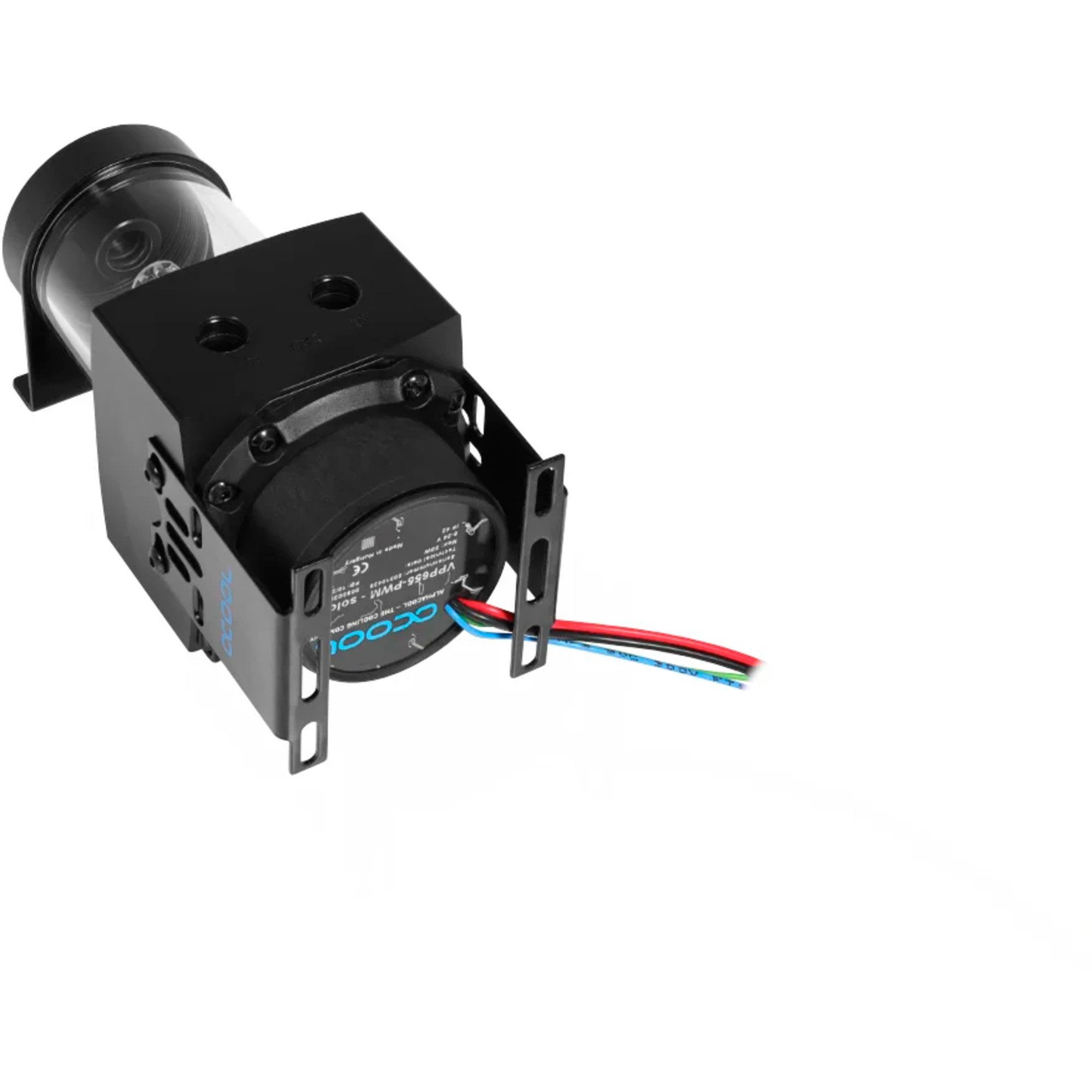 AlphaCool Wasserkühlung Alphacool Core 100 Aurora D5/VPP, Material ...