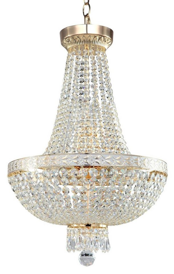 Maytoni Decorative Lighting Kronleuchter Bella 2 Hochwertige Design