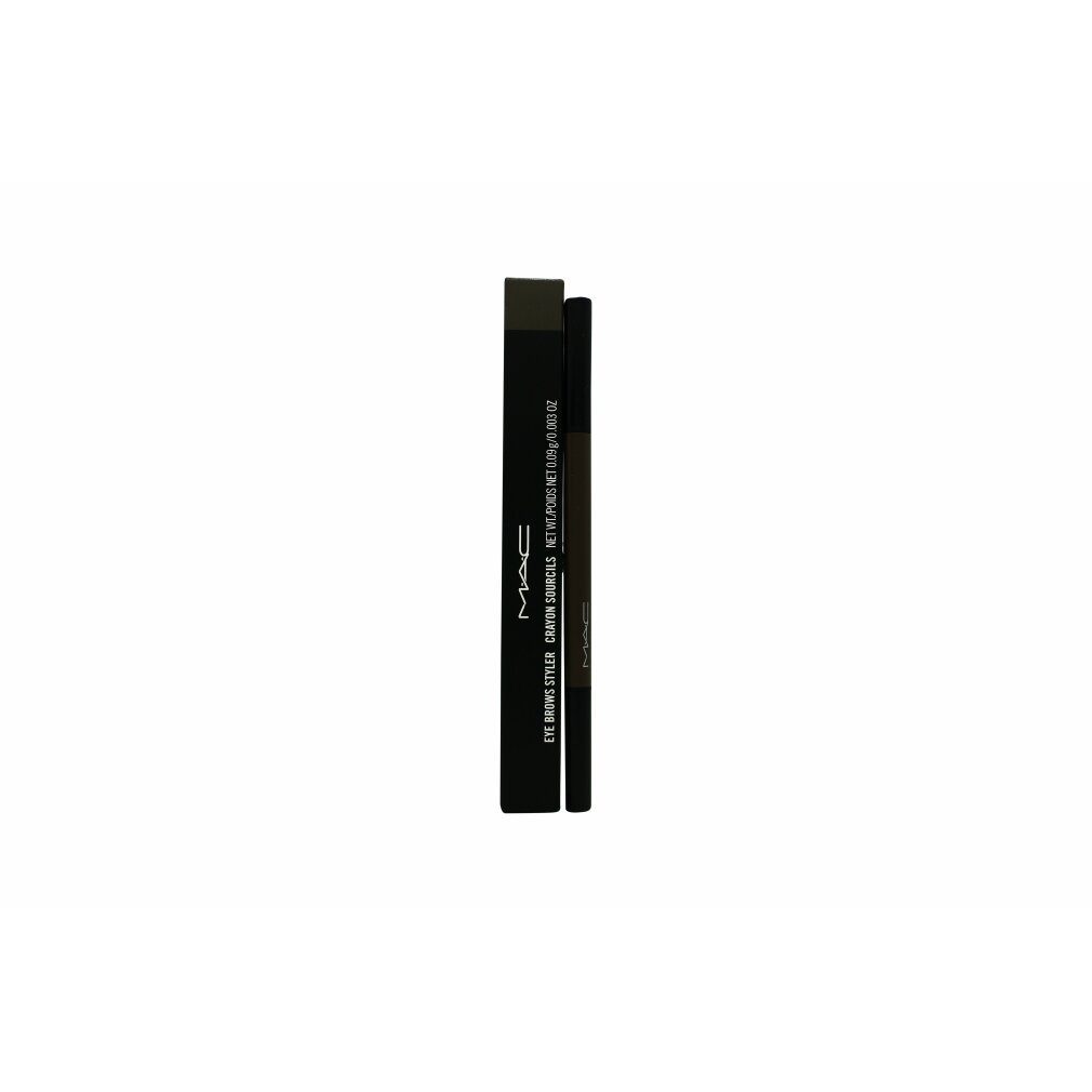 MAC Eyeliner Eye Brows Styler 0.9g - Stylized, Unisex