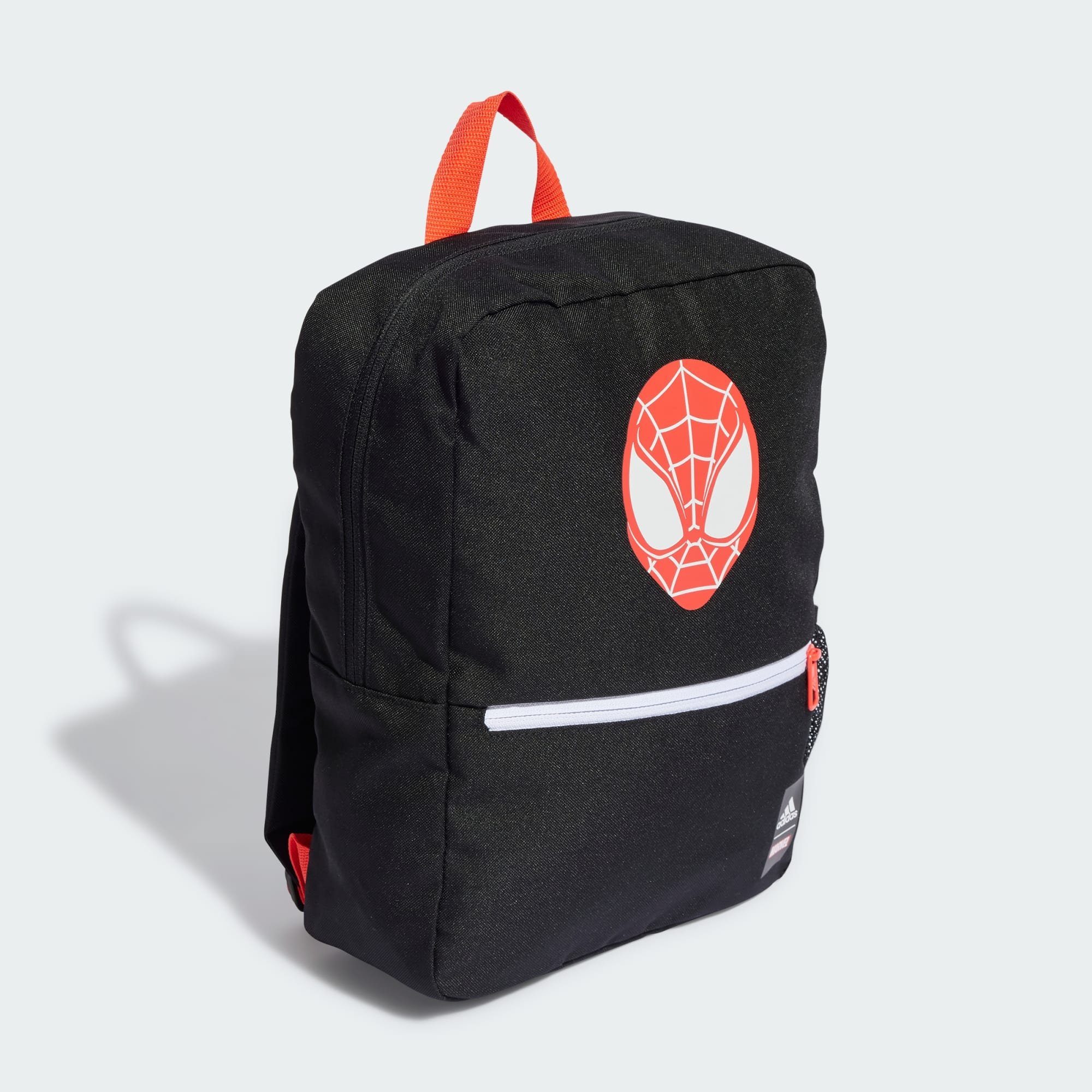 adidas Performance Funktionsshirt MARVEL SPIDER-MAN RUCKSACK