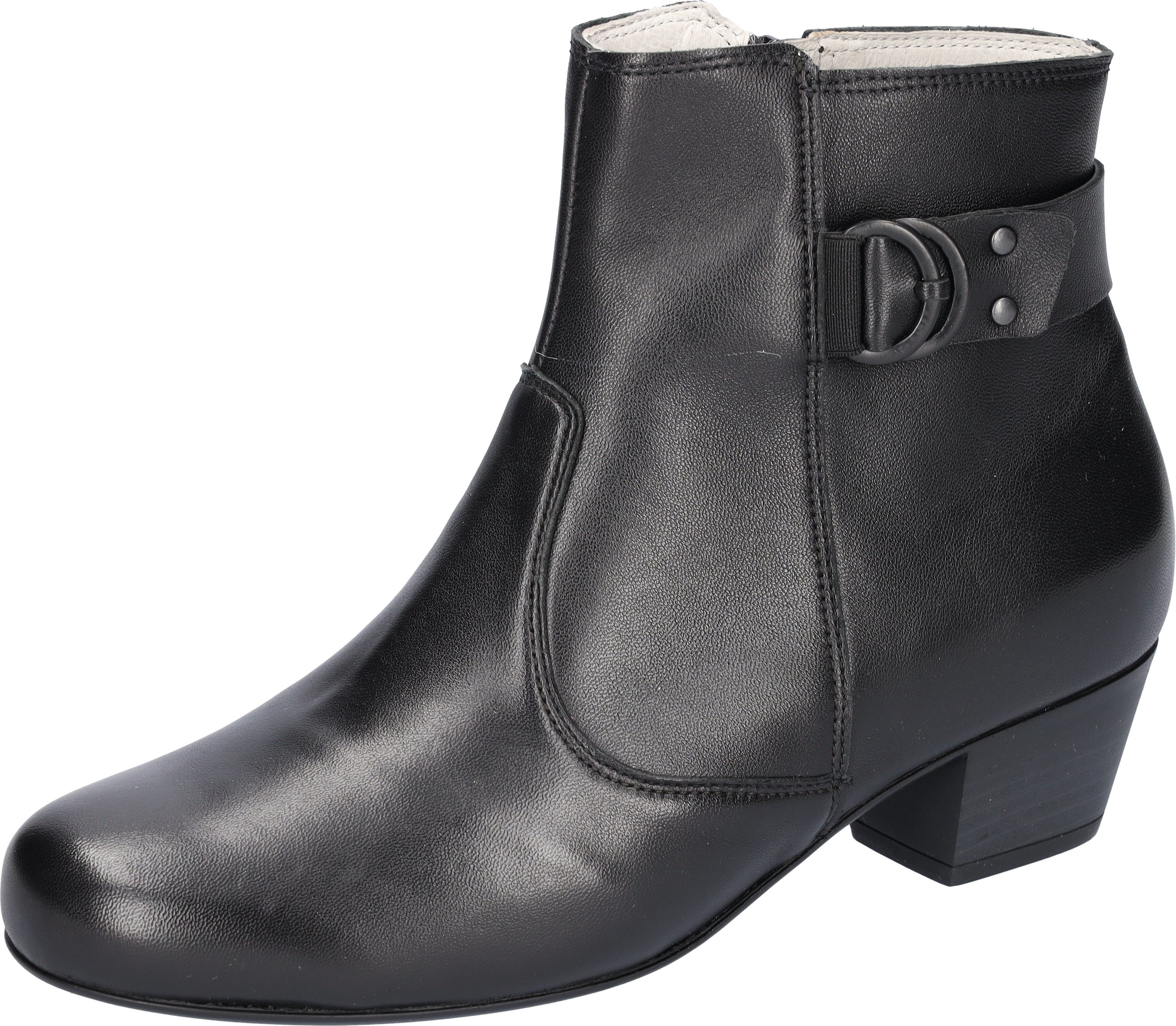 Waldläufer Stiefeletten Weite K für Damen online kaufen | OTTO