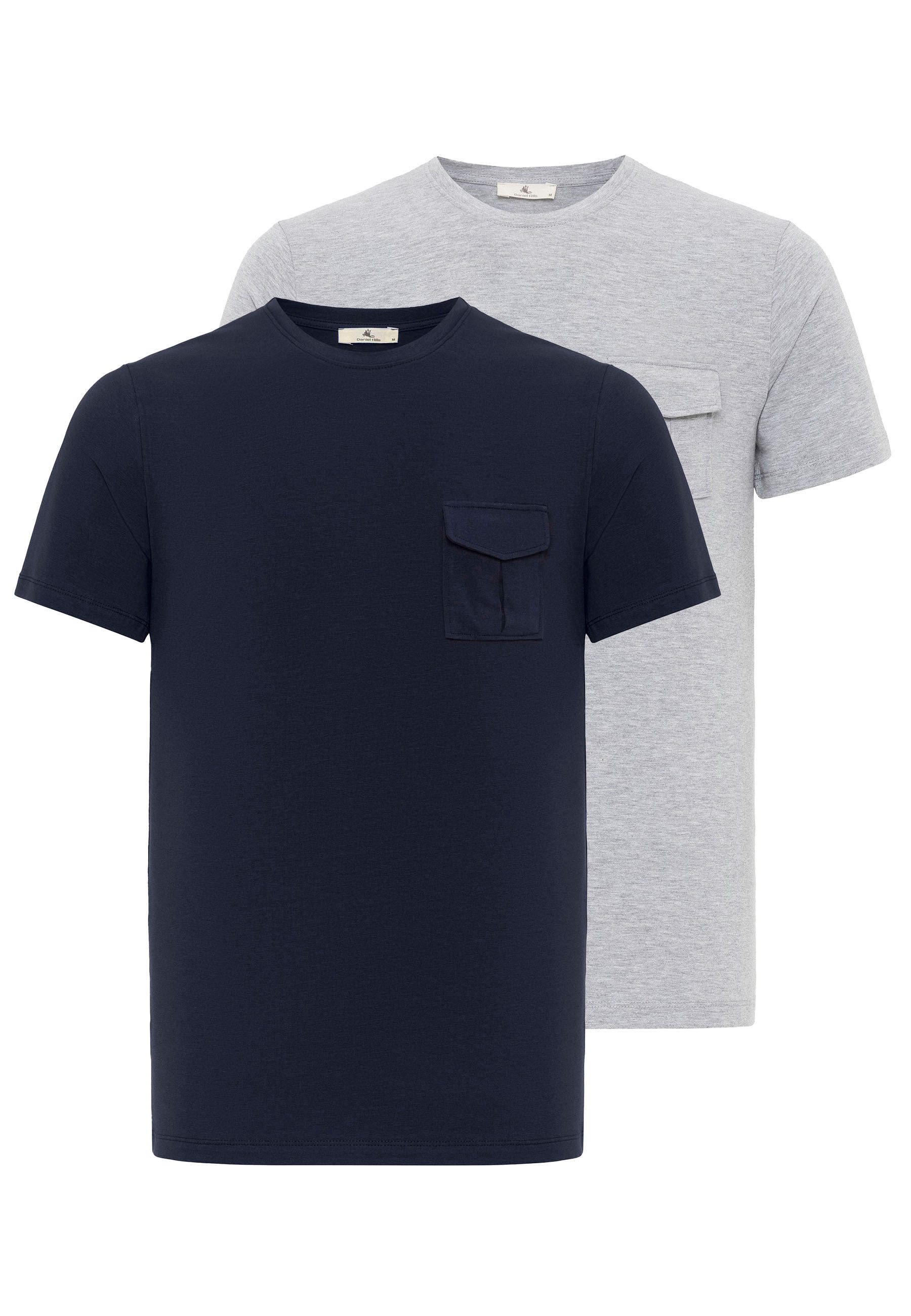 Daniel Hills Poloshirt Karim