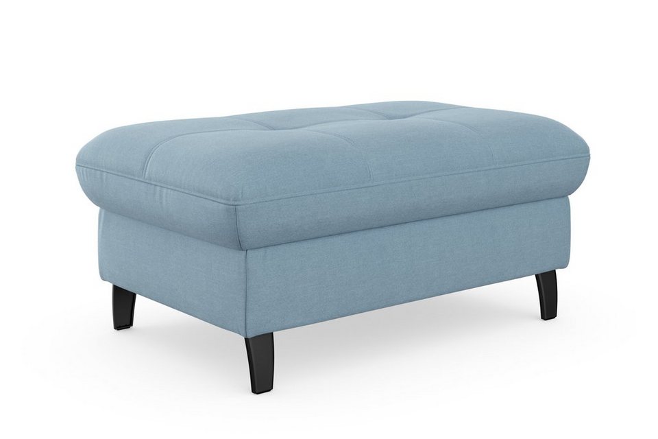 Sitandmore Stauraumhocker Mit Stauraum