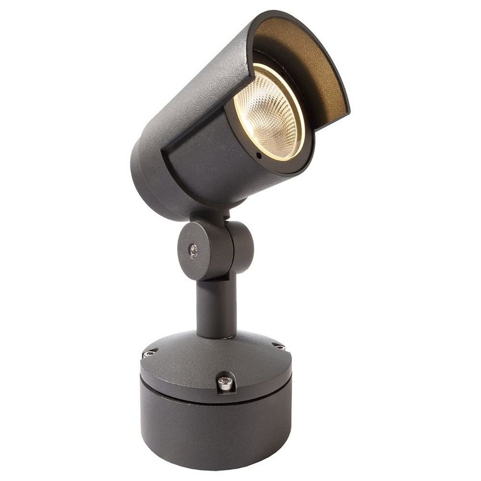 Click Licht Led Gartenstrahler Led Wand Und Deckenstrahler Keid In