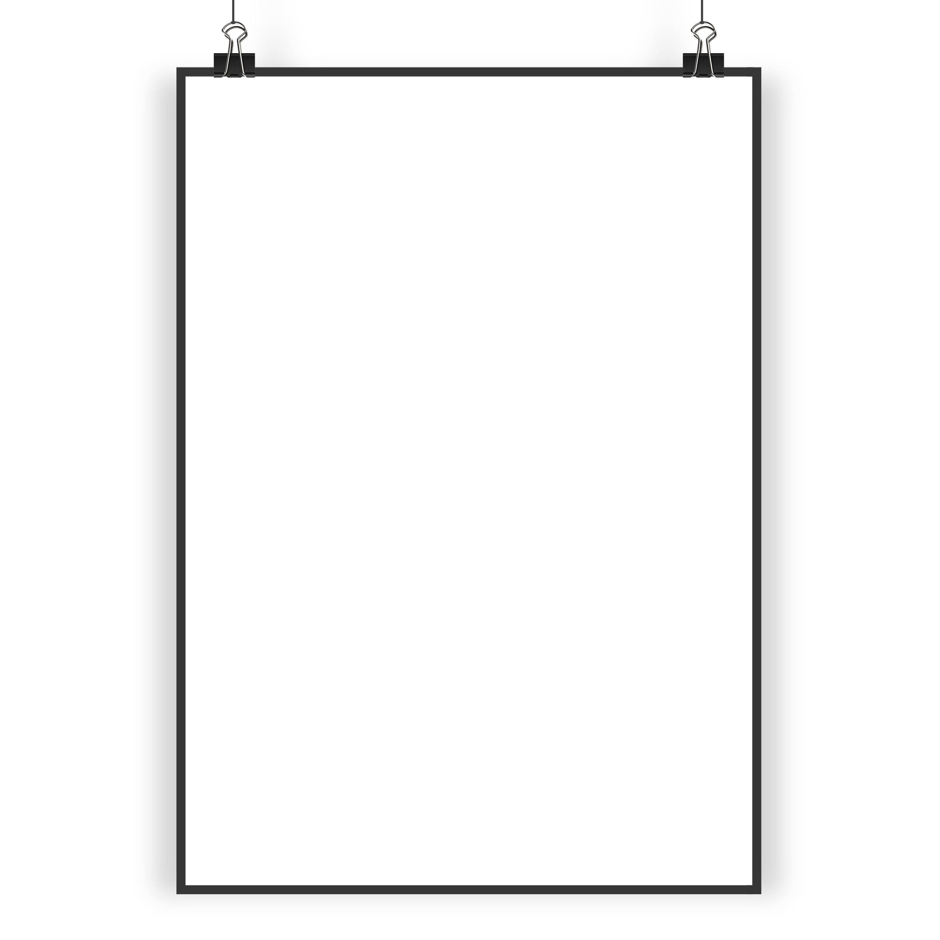 Mr. & Mrs. Panda Poster Ich habe keine Zeit.... DIN A3 - Schwarz - Geschenk, Geschenk Kollege ...