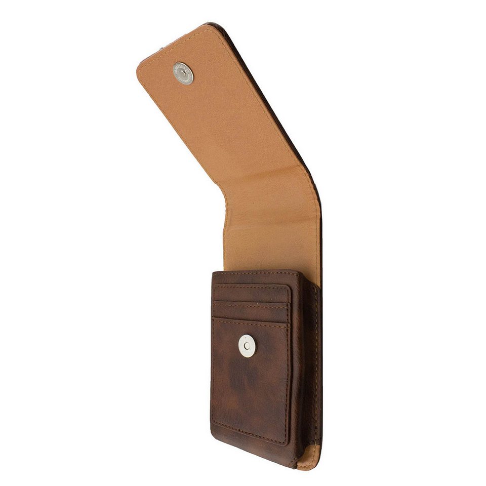 Caseroxx Handytasche Caseroxx Outdoor Tasche Für Vernee Apollo X In
