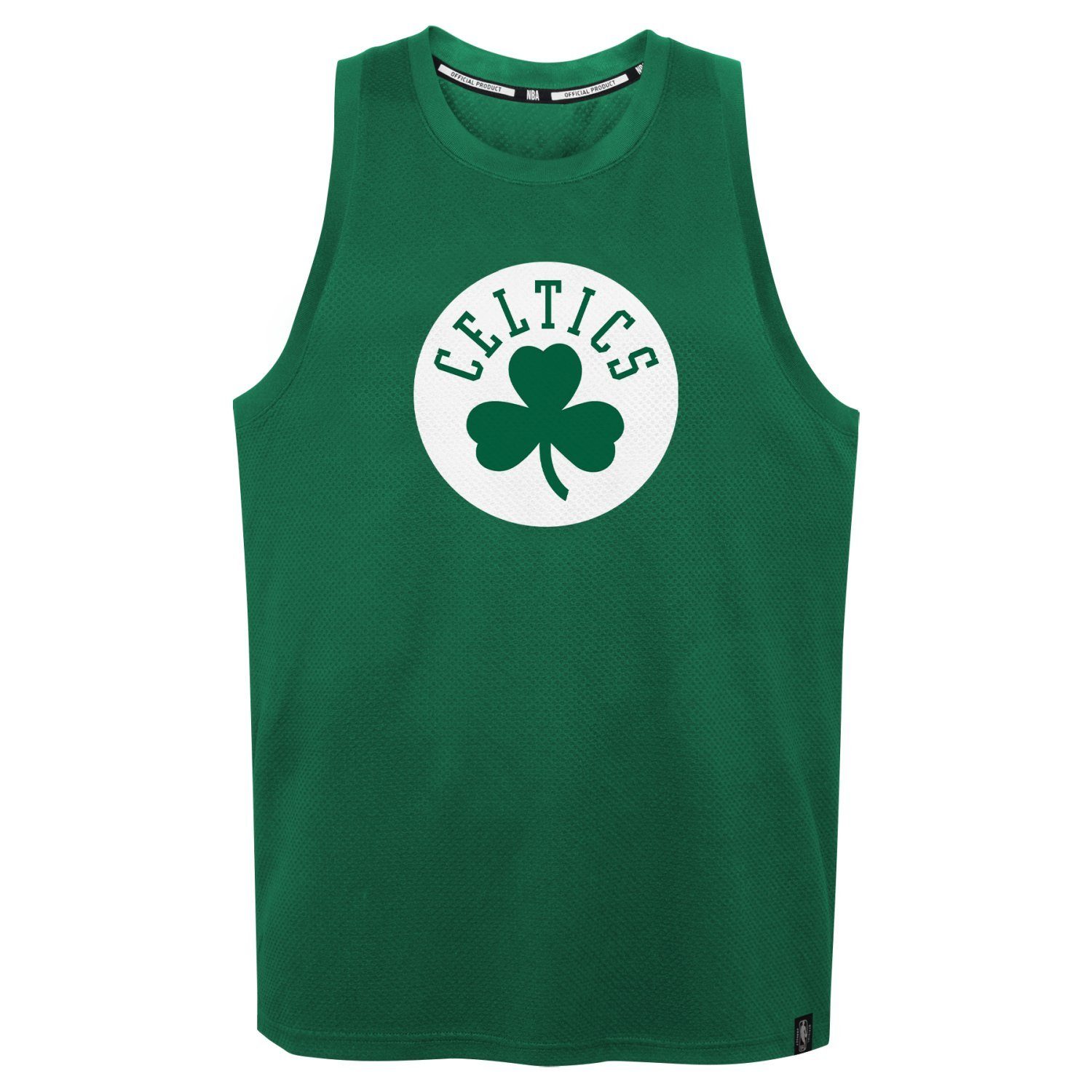 Outerstuff Muskelshirt Outerstuff Tank Tank Boston Celtics Tatum Jason