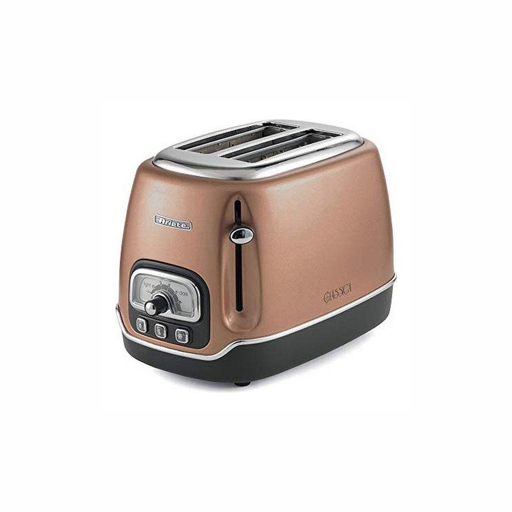 Ariete Toaster Toaster Ariete 158 38 815W Kupfer, 815 W
