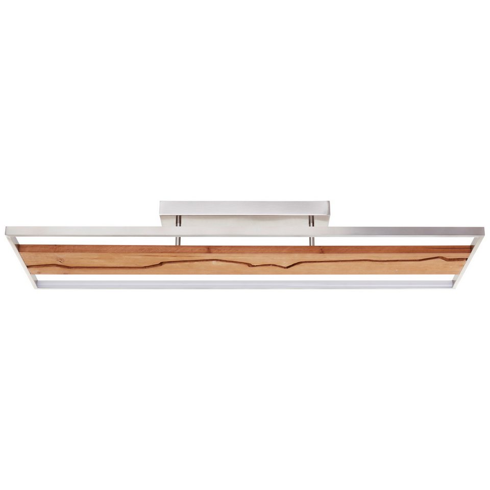 Brilliant Led Deckenleuchte Thunder Dimmfunktion Led Fest Integriert
