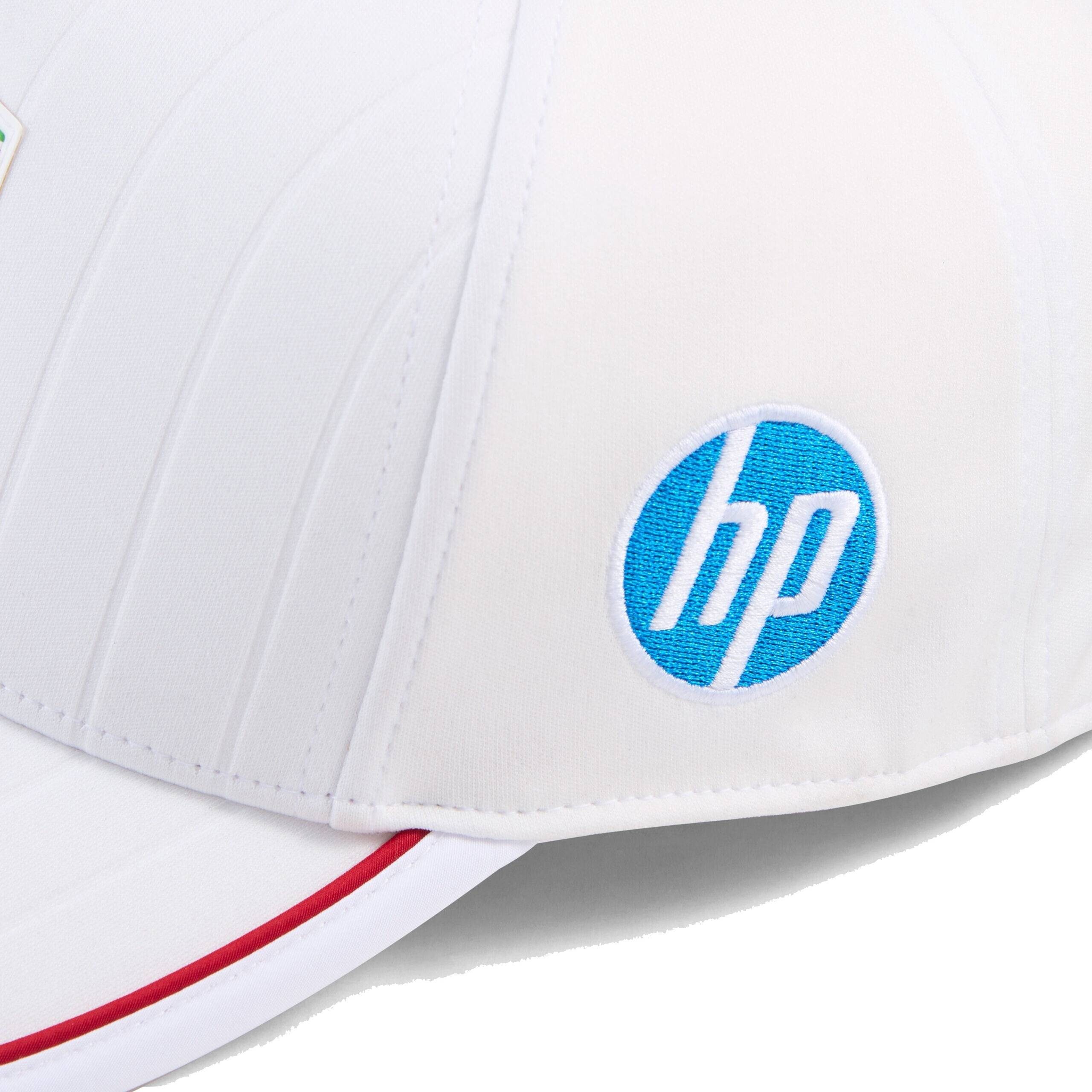 Scuderia Ferrari Baseball Cap Scuderia Ferrari Team Cap "Lewis Hamilton ...