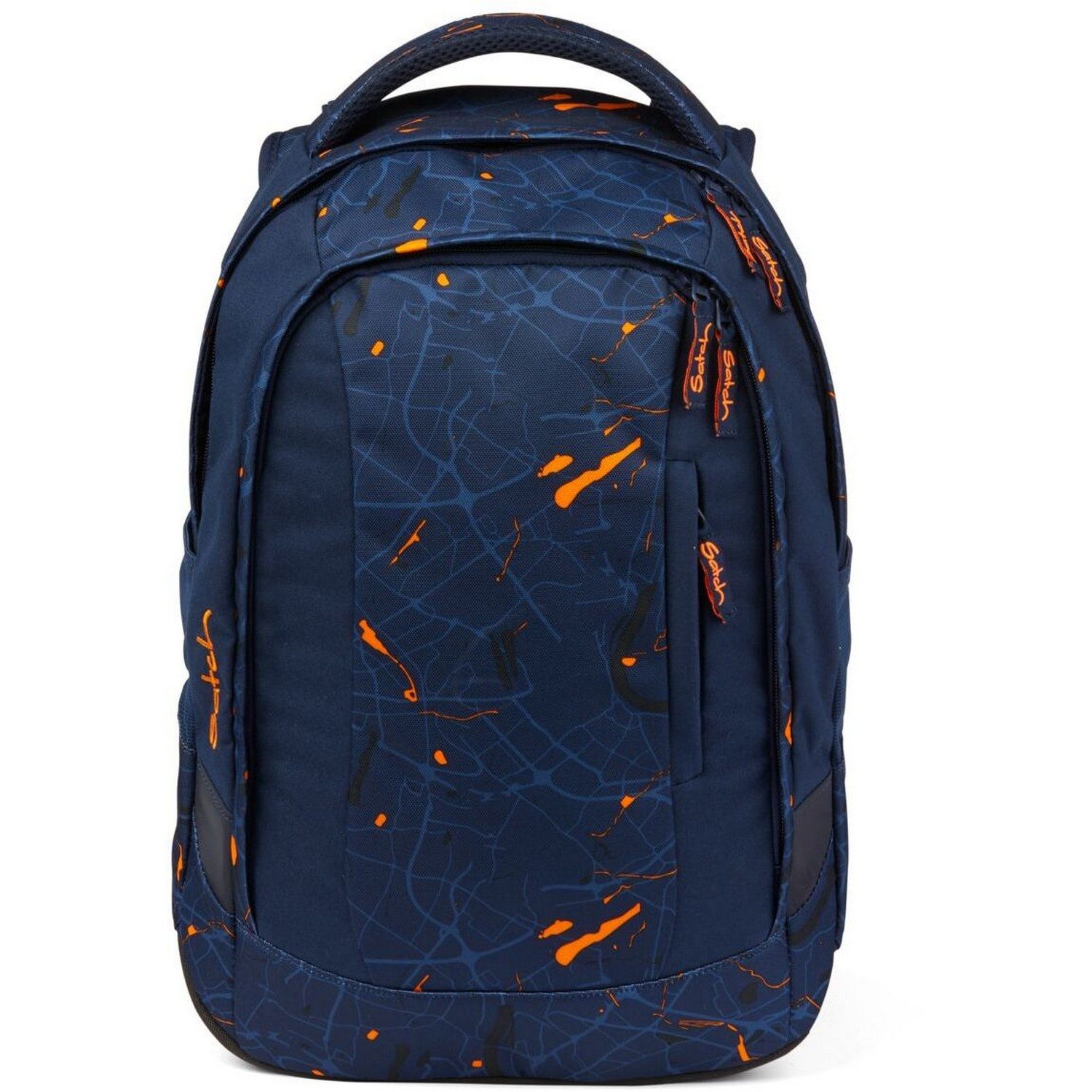 Satch Schulrucksack, satch sleek Schulrucksack Urban Journey jetzt ...