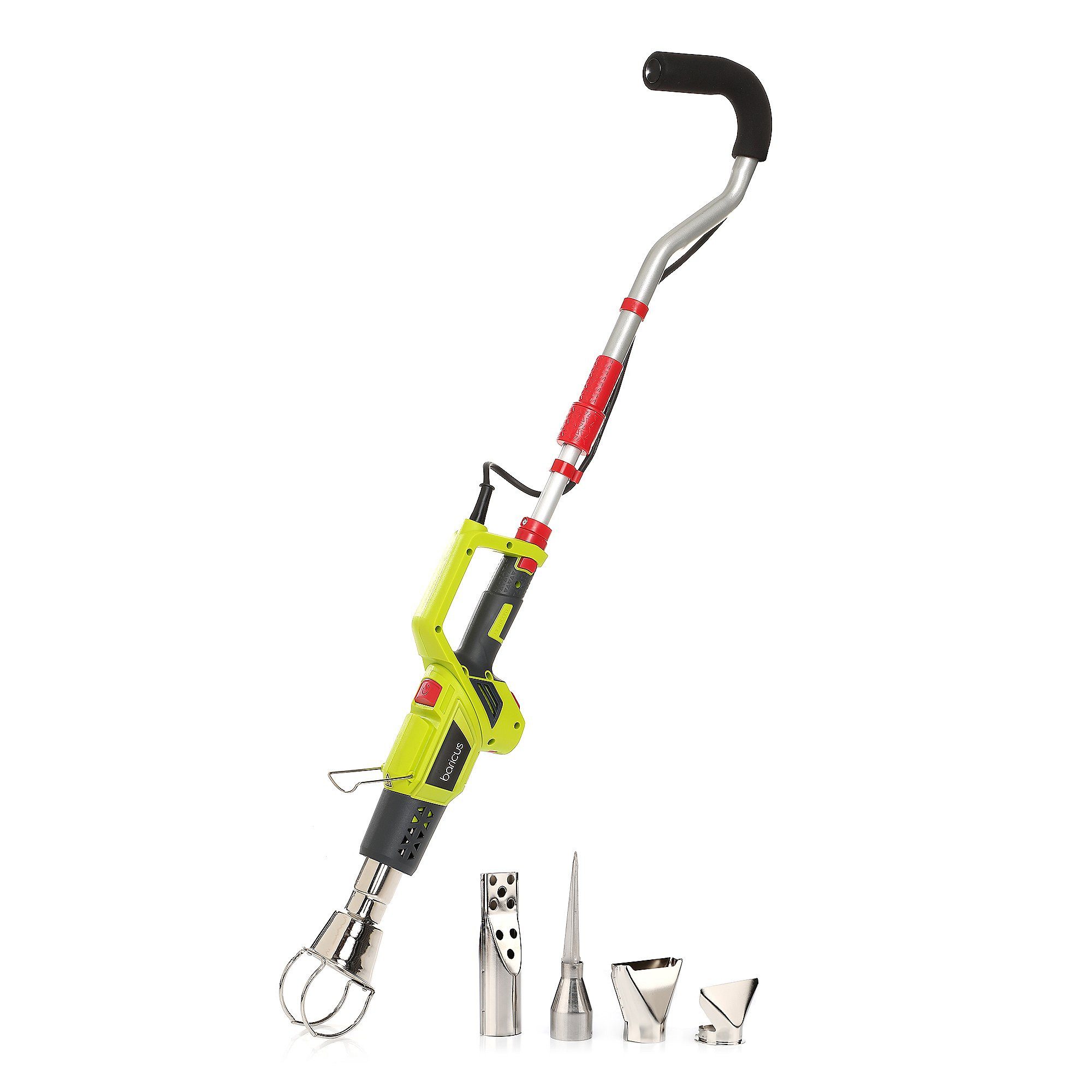BARICUS Unkrautbrenner QV90323