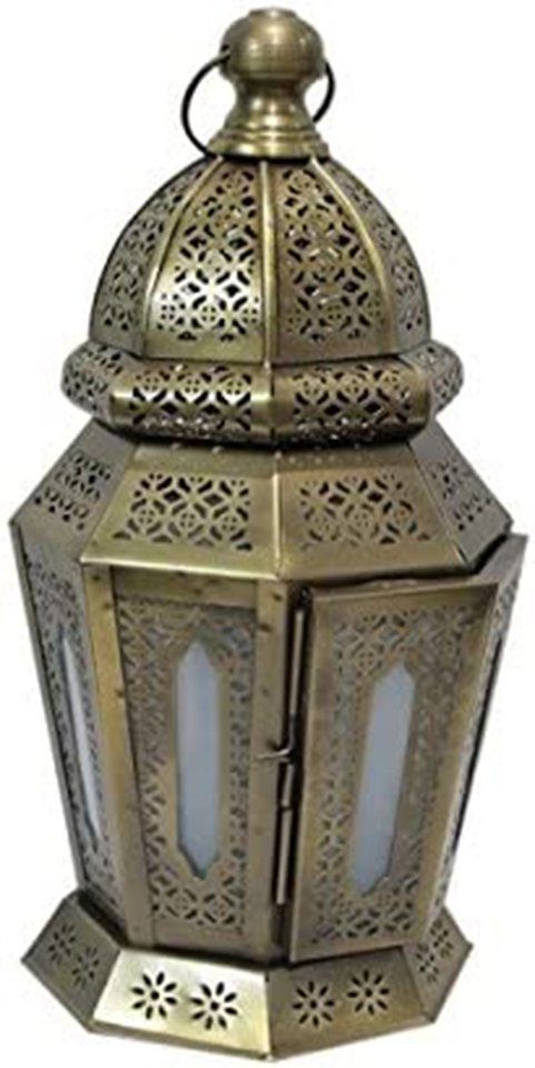 Marrakesch Orient And Mediterran Interior Windlicht Orientalische Laterne