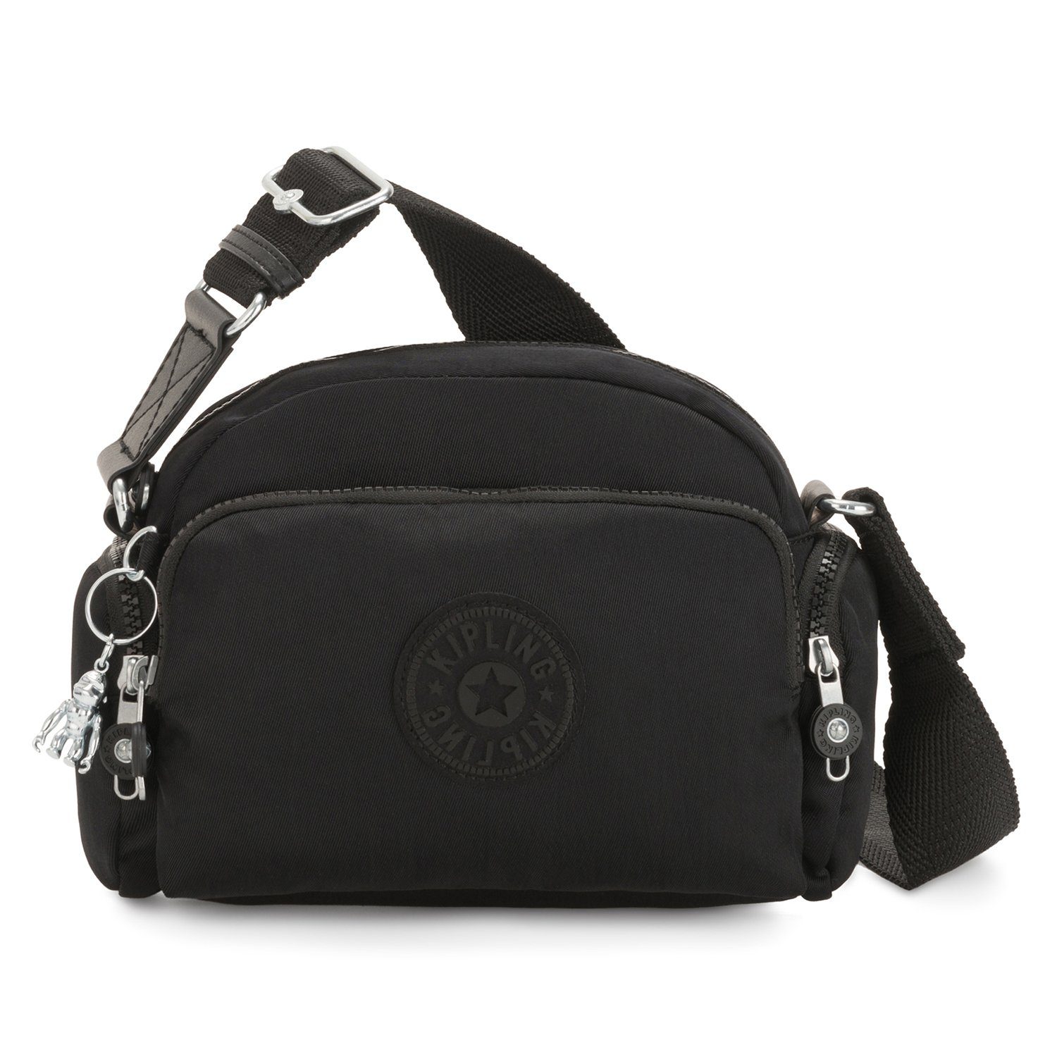 KIPLING Umhängetasche Basic Elevated, Polyamid