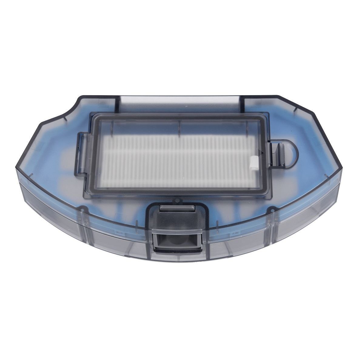 Easypart Staubsaugerbeutel Wie Ecovacs 10001882 Staubbehälter Ecovacs