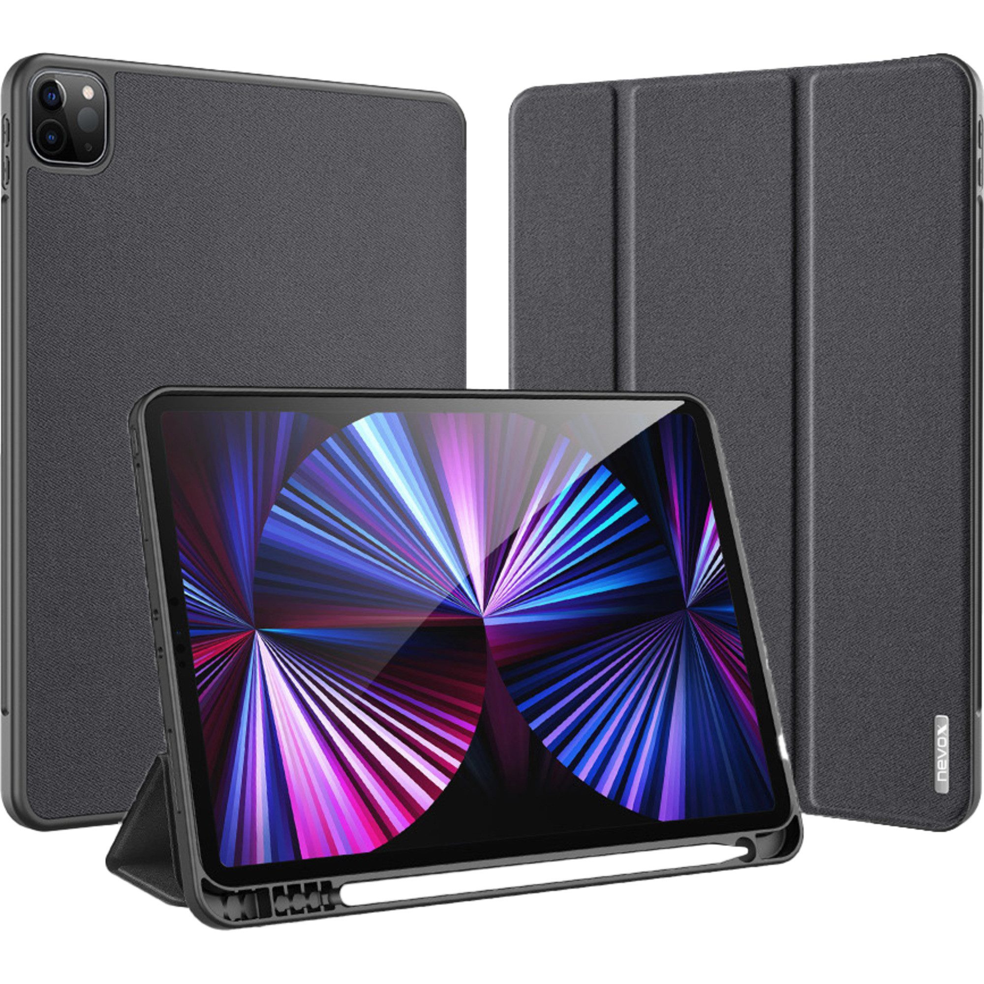 nevox Tablettasche Nevox Vario Series, Tablethülle, (iPad Pro 11 ...