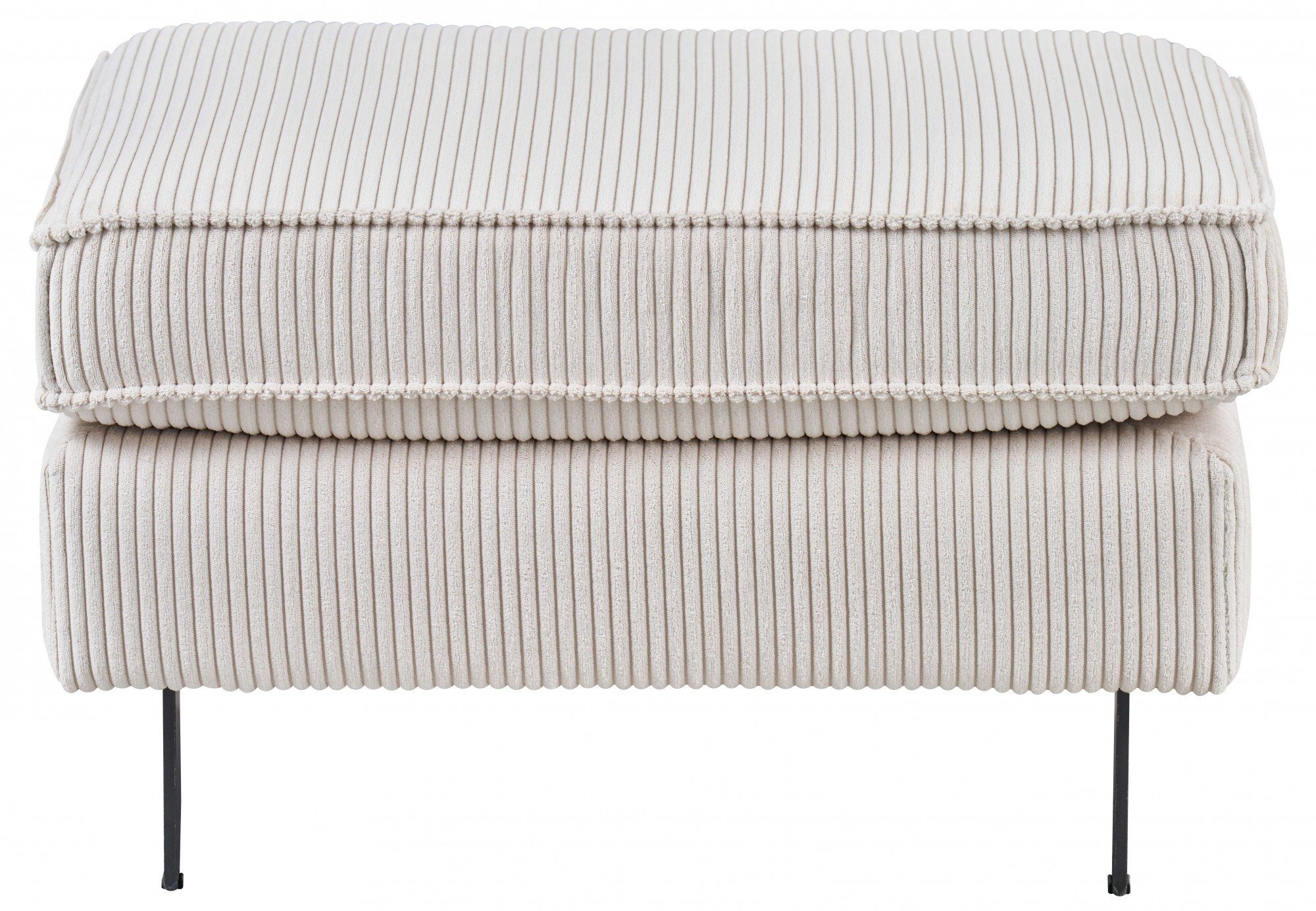 Cord Sitzhocker online kaufen | OTTO
