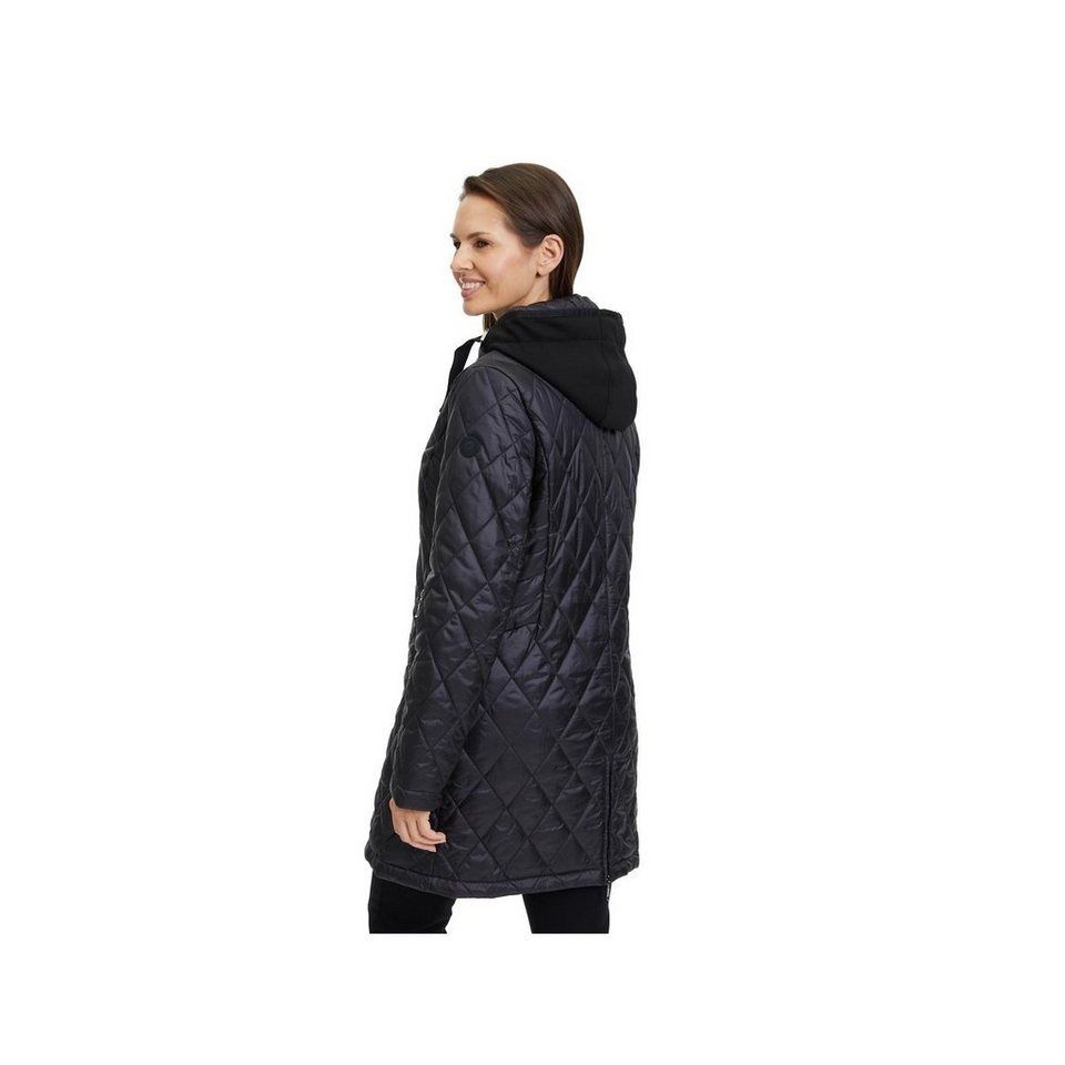 Gil Bret 3 In 1 Funktionsjacke Schwarz 1 St