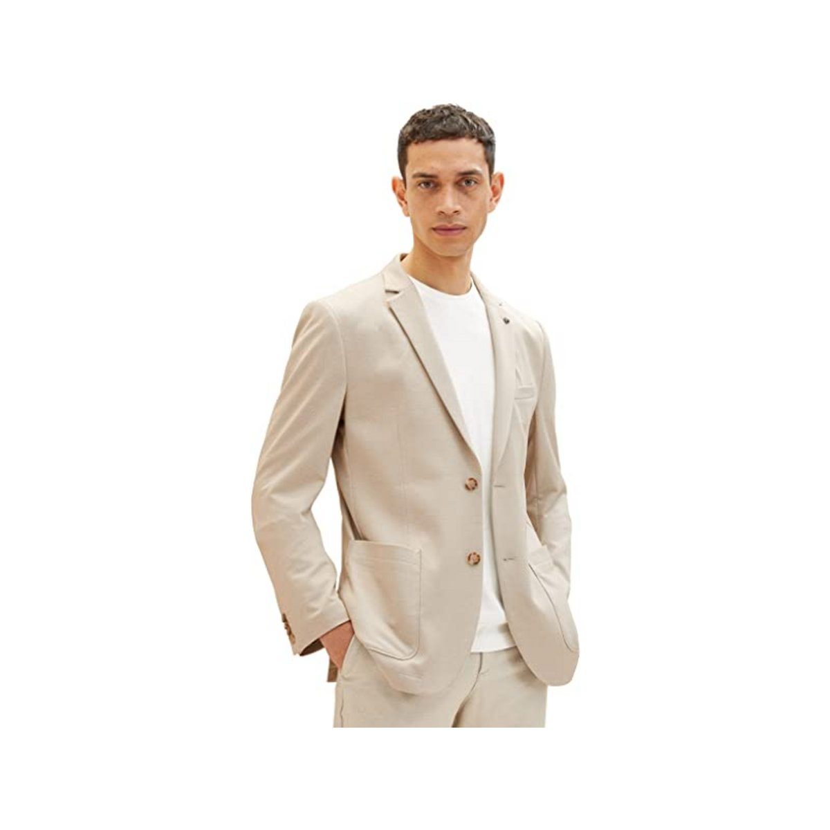 Tom Tailor Anorak Keine Angabe Regular Fit 1 St Modisch Und Modern
