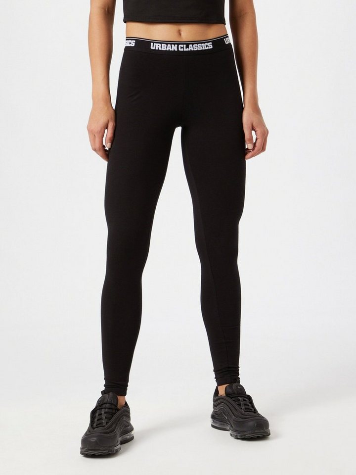 Urban Classics Leggings 1 Tlg Online Kaufen Otto