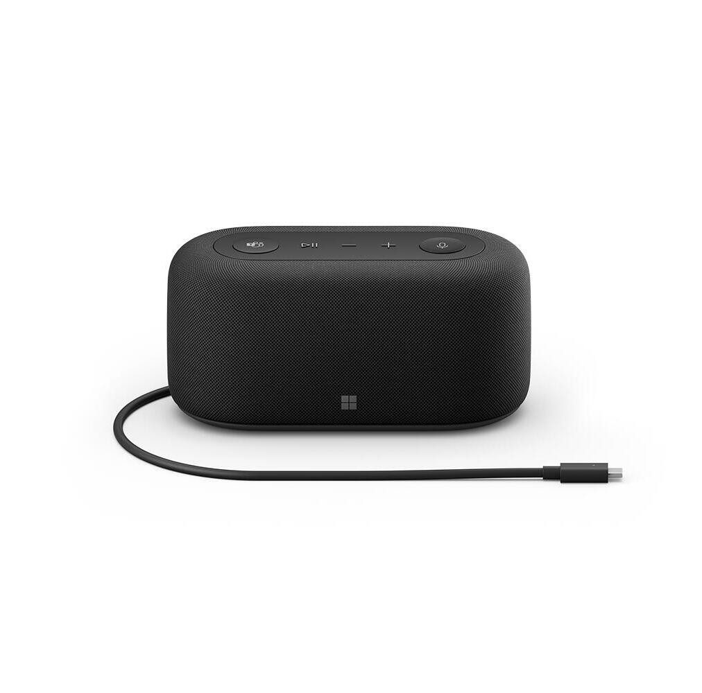 Microsoft Laptop-Dockingstation Microsoft Surface Audio Dock