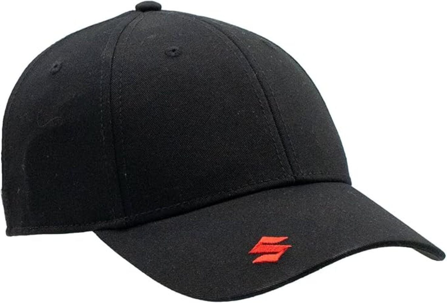 SUZUKI Baseball Cap Suzuki Base Cap Team Kappe Black gesticktes Logo ...