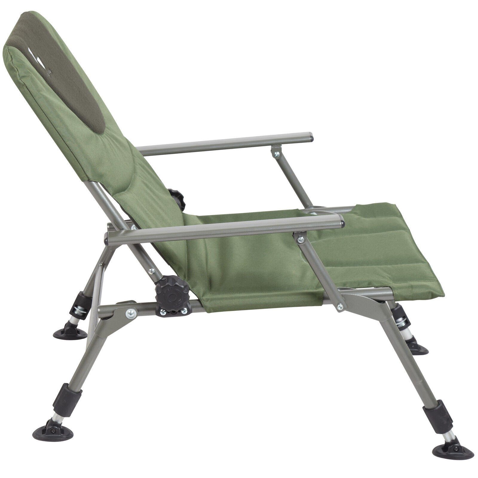 Behr Angelstuhl Angelstuhl Trendex Ecorest Robust, Verstellbar ...