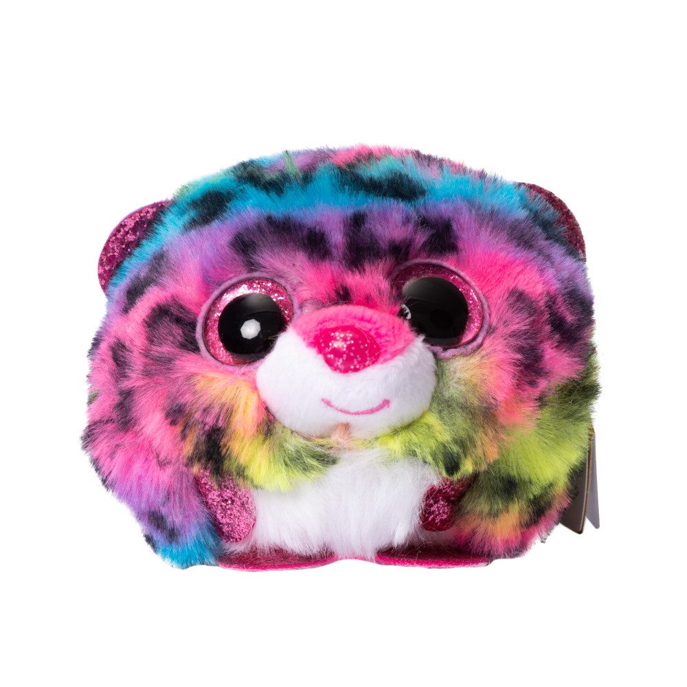 Ty® Kuscheltier Puffies Dotty Leopard Kuscheltier