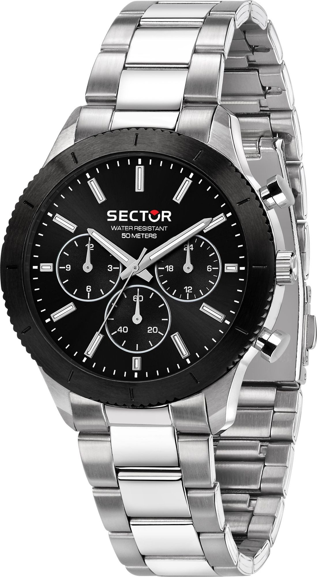 Sector Chronograph 270 Herrenchronograph