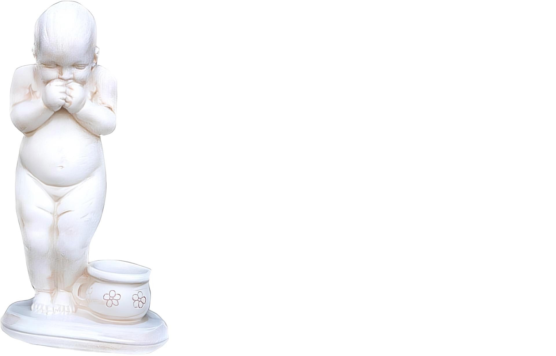 Jvmoebel Skulptur Design Figuren Büste Figur Statue Skulptur Skulpturen