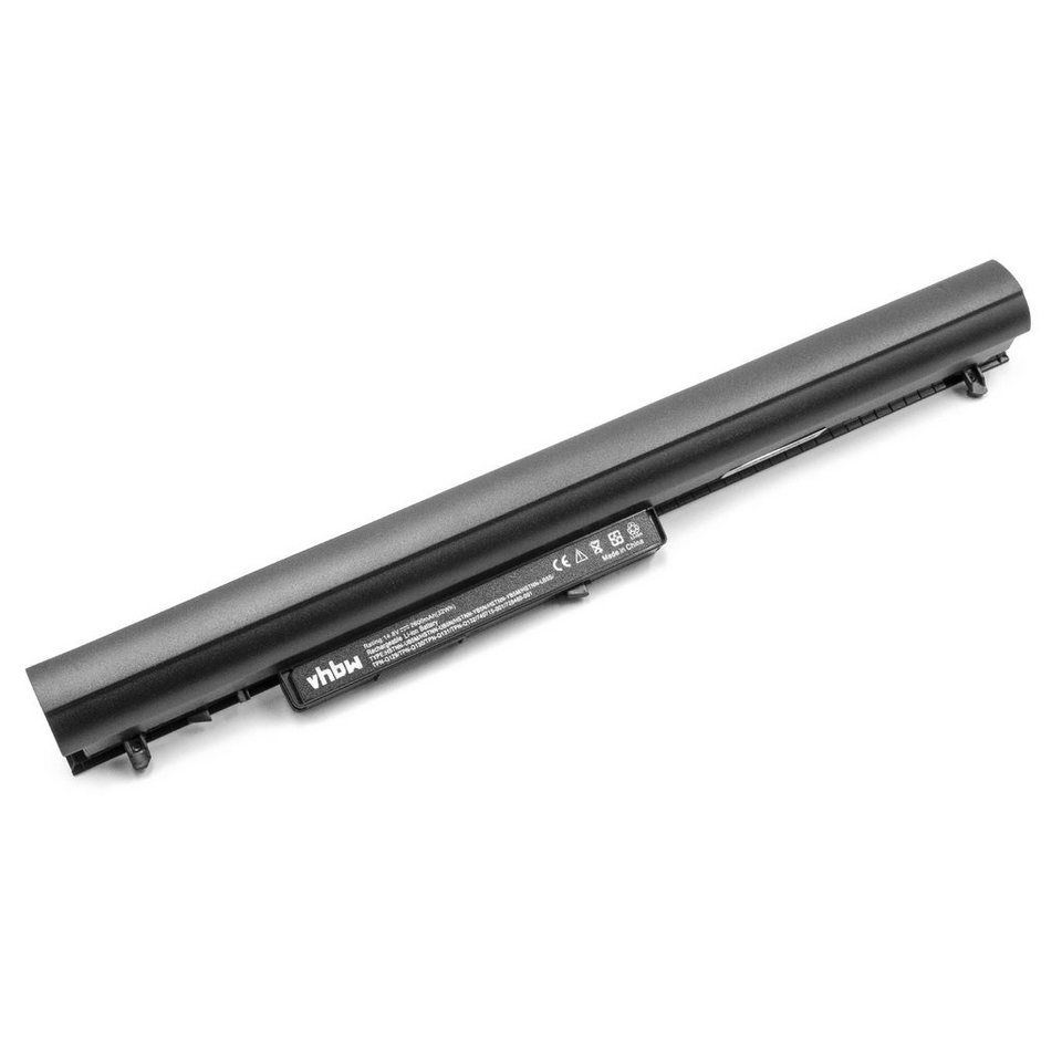 vhbw kompatibel mit HP Pavilion 15-N204EO, 15-N203NX, 15-N206SP, 15 ... vhbw kompatibel mit HP Pavilion 15-N204EO, 15-N203NX, 15-N206SP, 15 ...