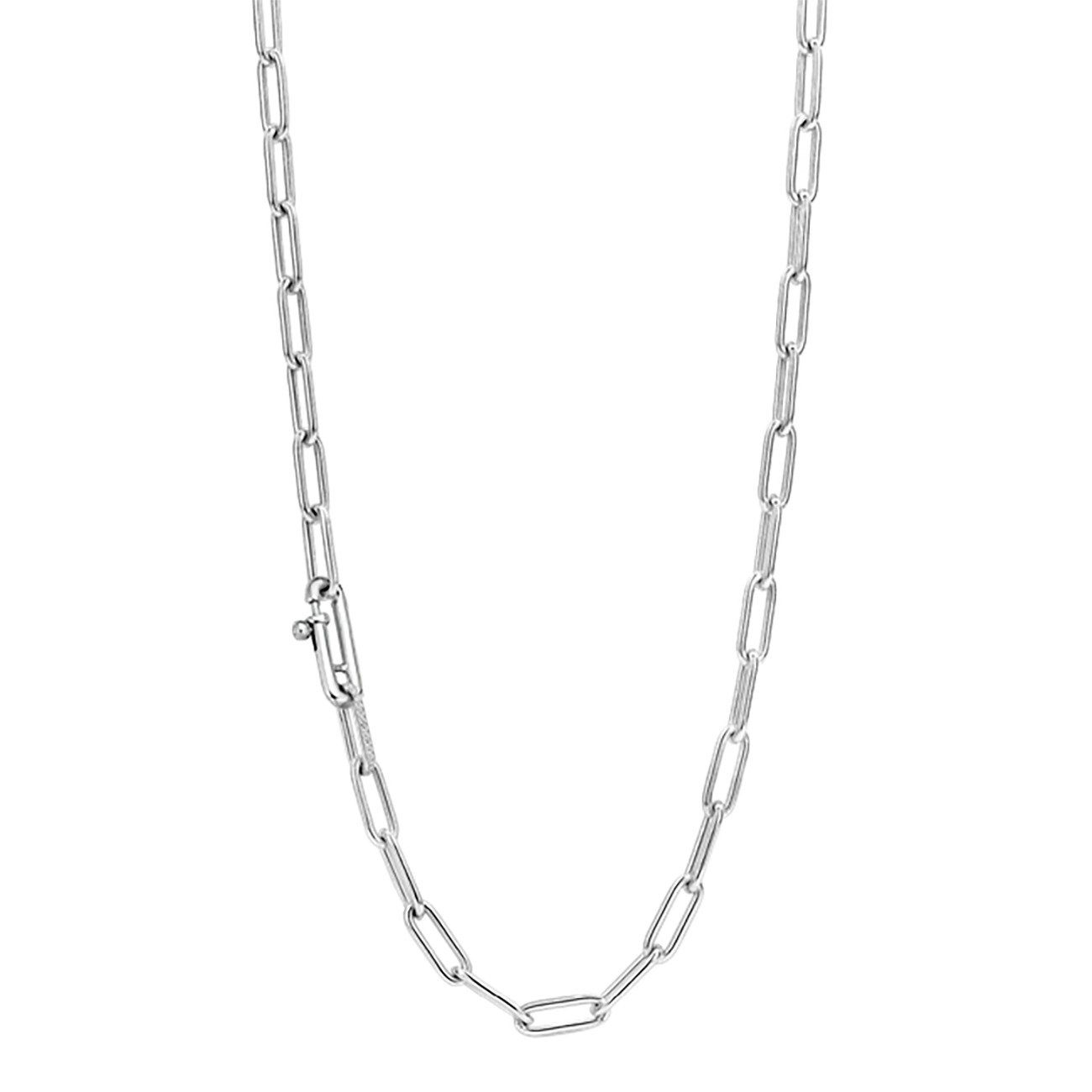 TI SENTO - Milano Collier, Ti Sento Milano Collier Glieder mit Zirkonia ...