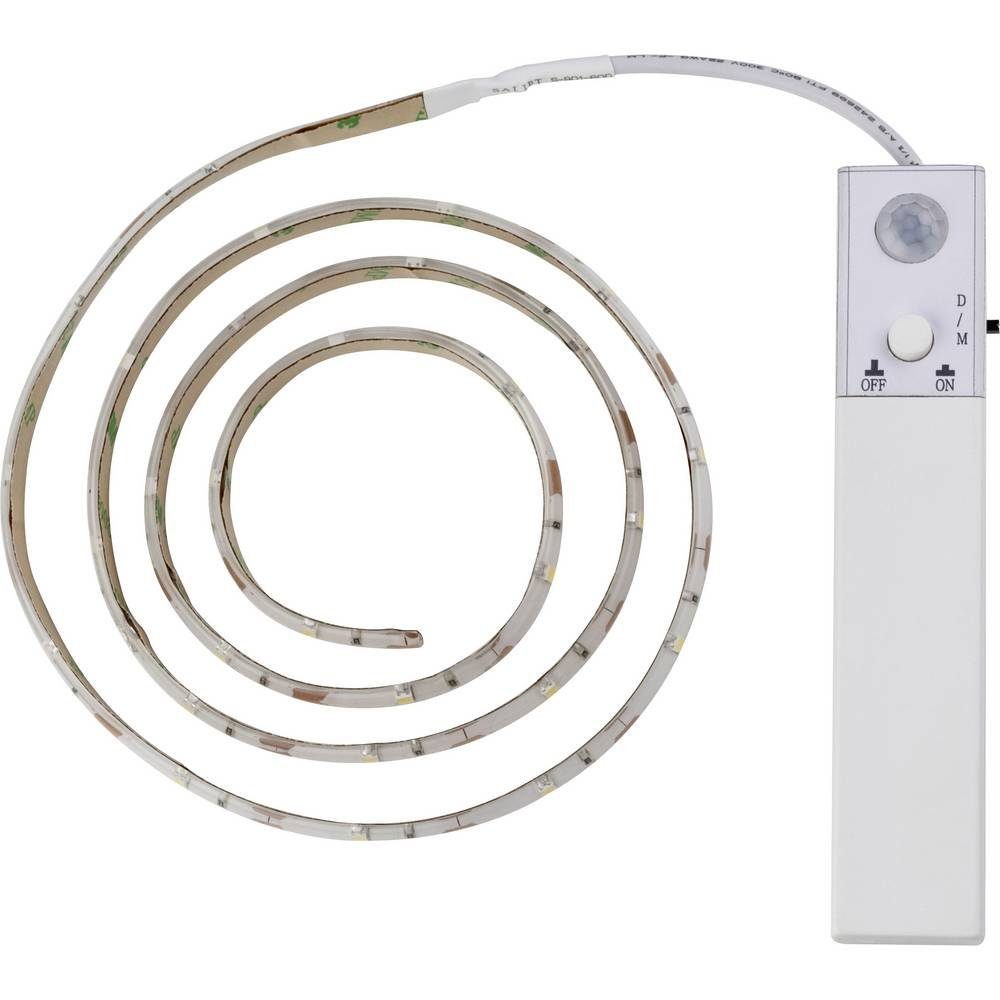 MÜller Licht Led Stripe Led Streifen Mit Bewegungsmelder