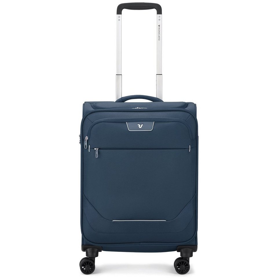 Roncato Handgepäck Trolley Joy 4 Rollen Polyester Online Kaufen Otto