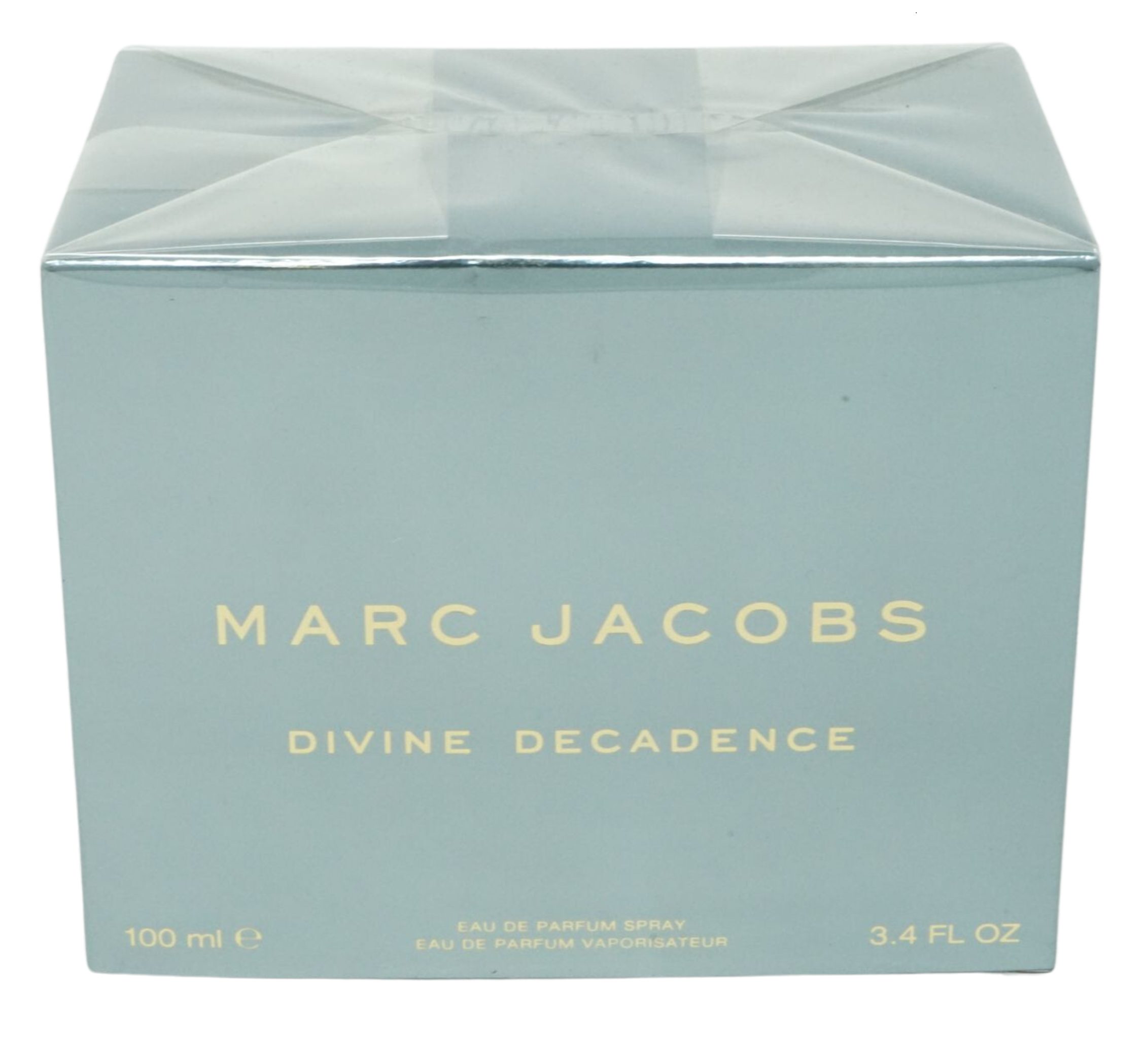MARC JACOBS Eau de Parfum Marc Jacobs Divine Decadence Eau de Parfum ...